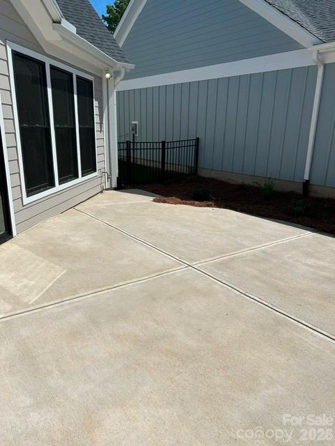 Photo 15 of 3044 Five Creek Road, Charlotte, NC