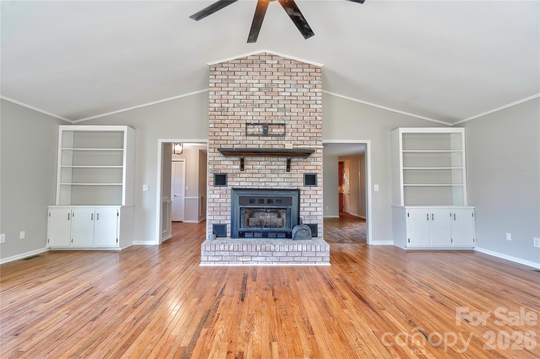 176 Knollwood Drive, Forest City, NC - photo 9 of 34