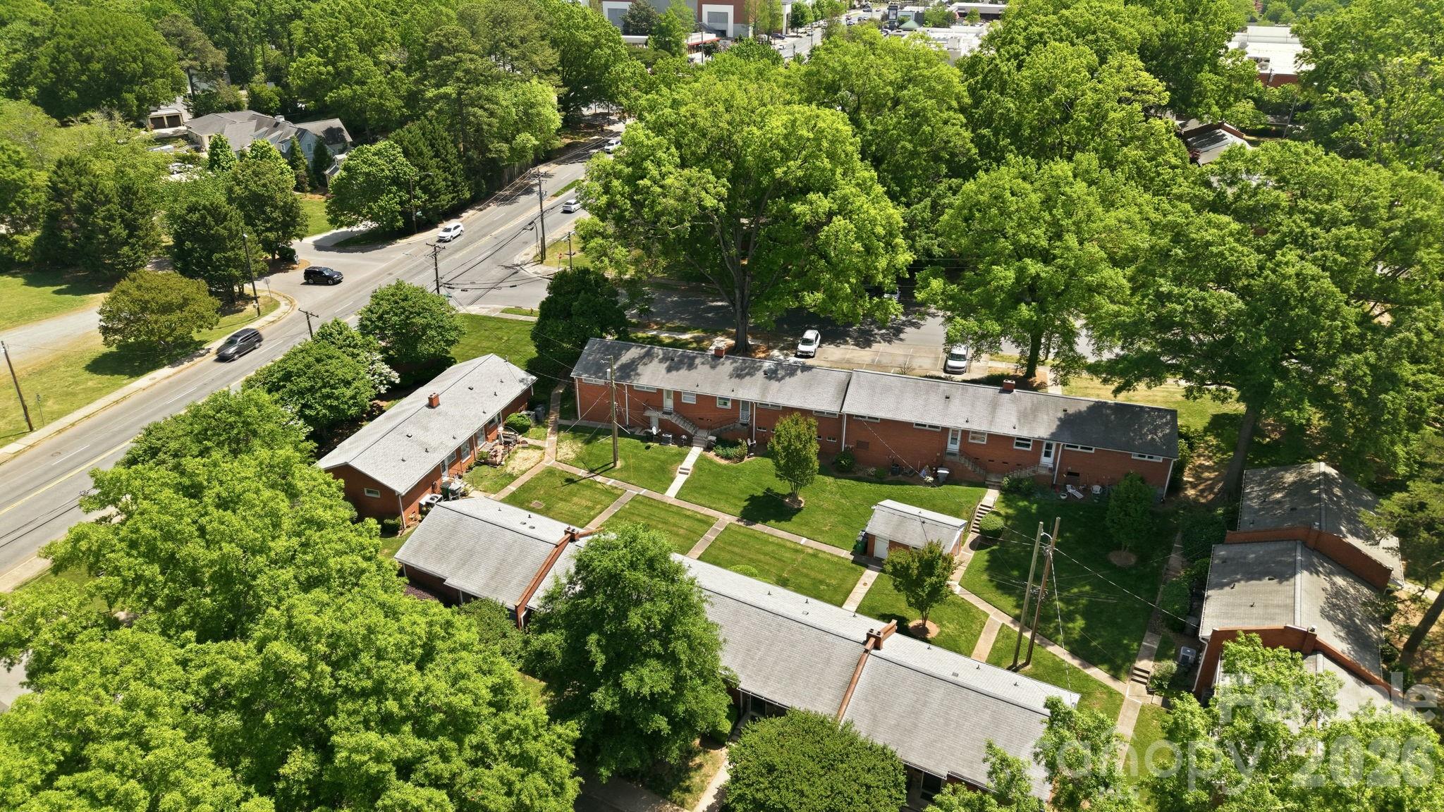Photo 16 of 4500 Woodlark Lane, Charlotte, NC