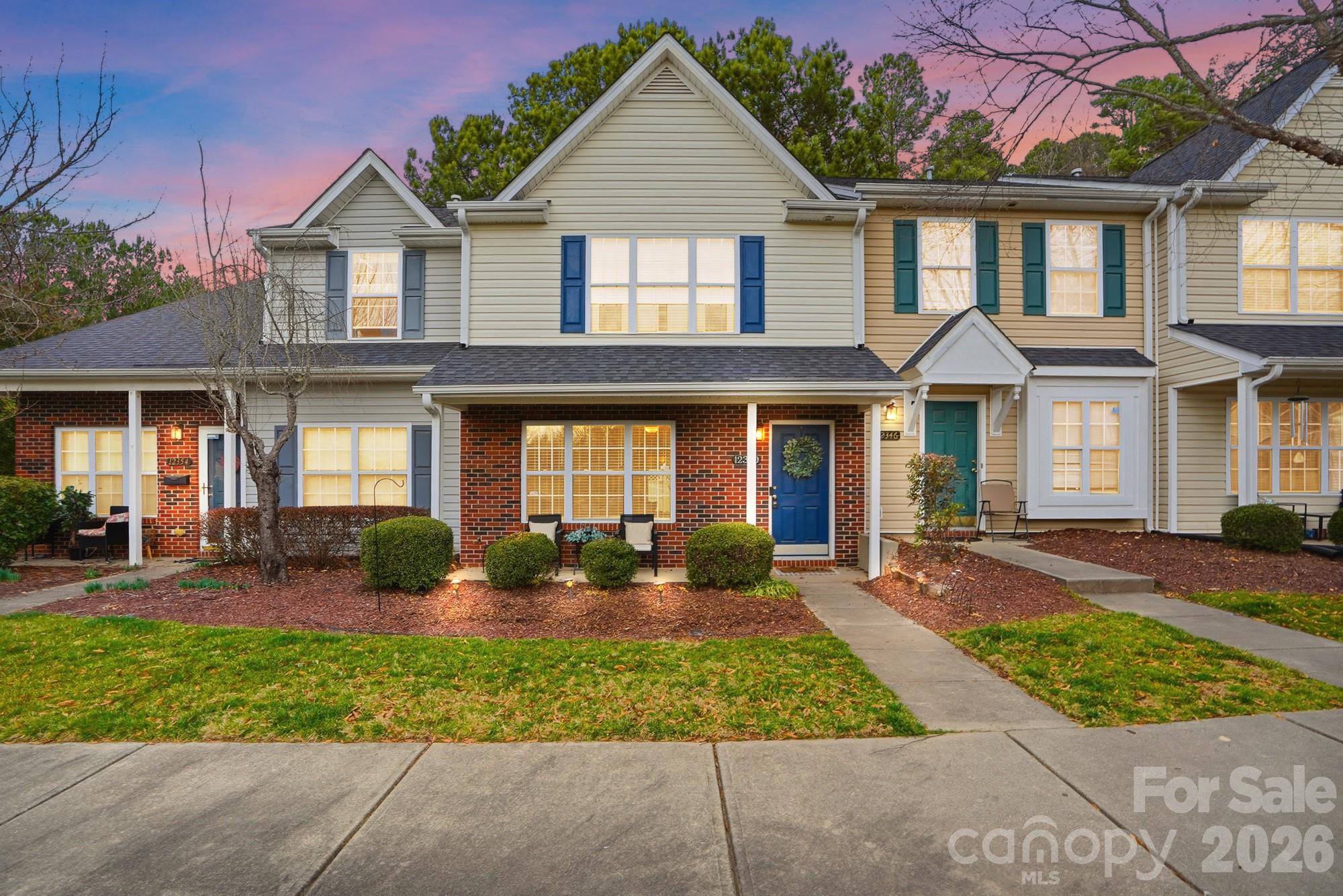 Home for sale at 12350 Hennigan Place Lane, Charlotte, NC — photo 1 of 39