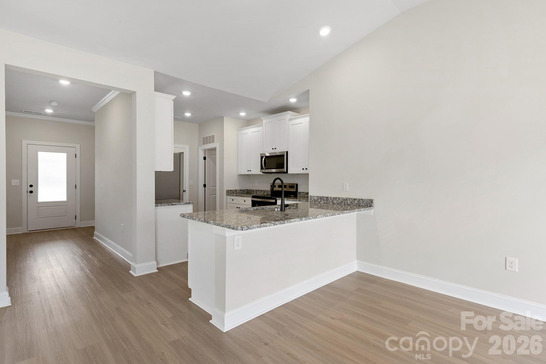 Photo 2 of 6512 Fairford Drive, Charlotte, NC
