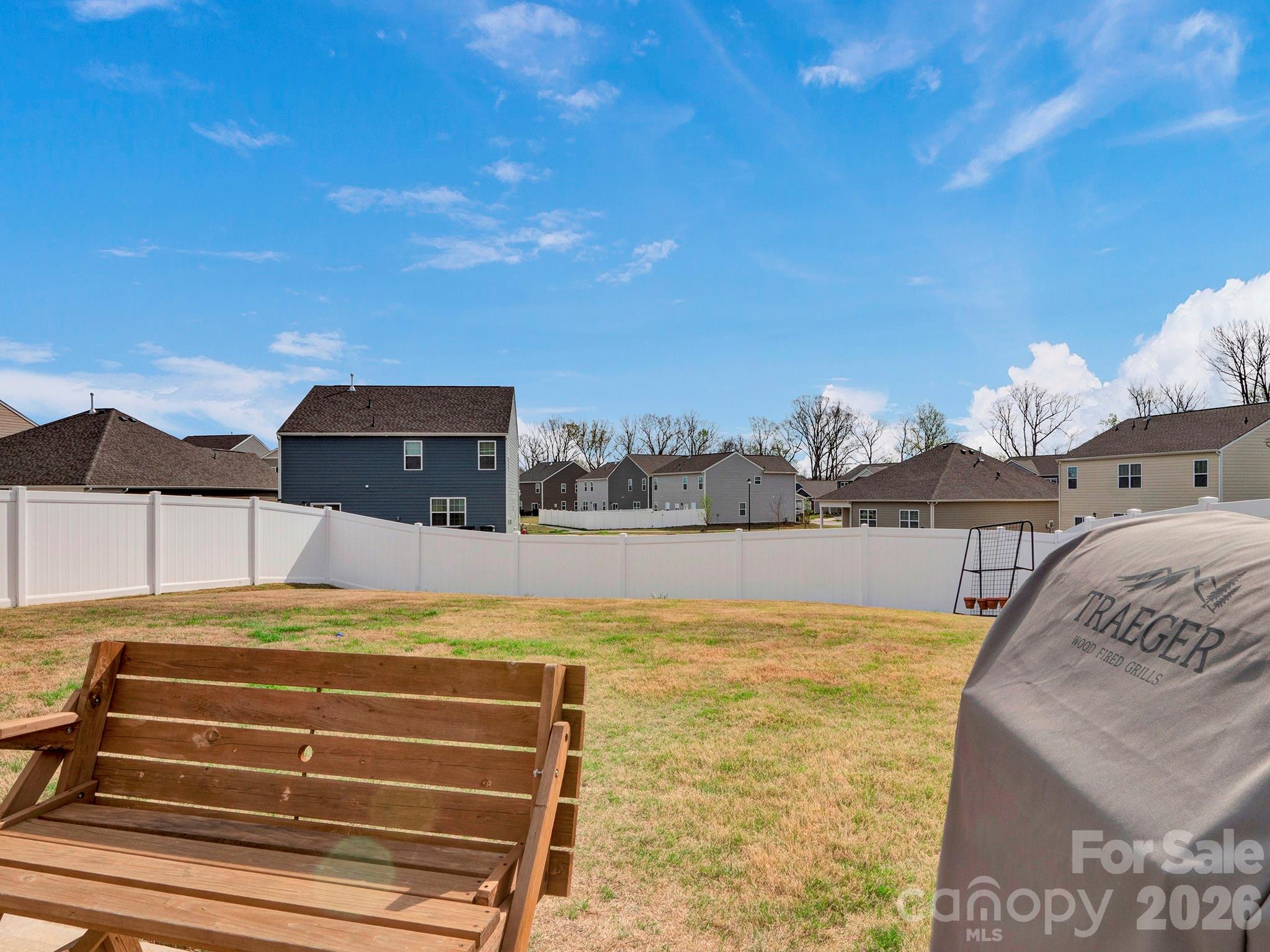 Photo 4 of 2167 Vanderlyn Street, Monroe, NC
