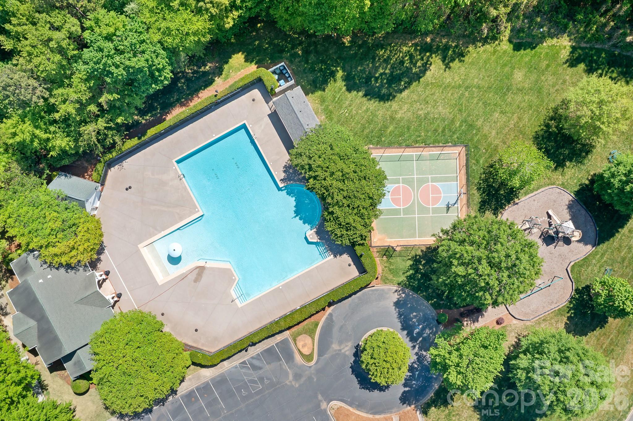 9648 Bailey Road, Cornelius, NC - photo 33 of 36