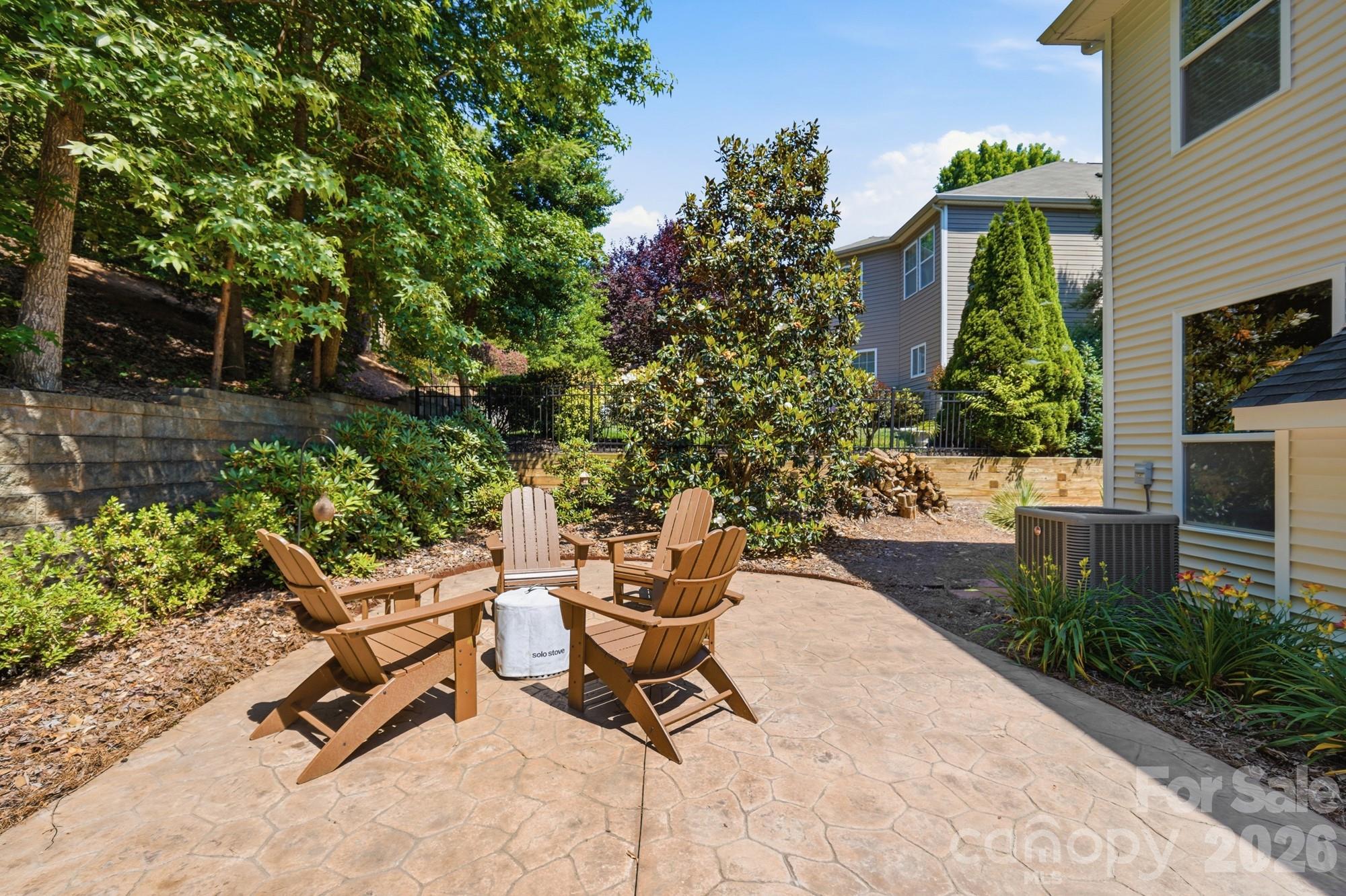 13411 Reunion Street, Charlotte, NC - photo 34 of 37