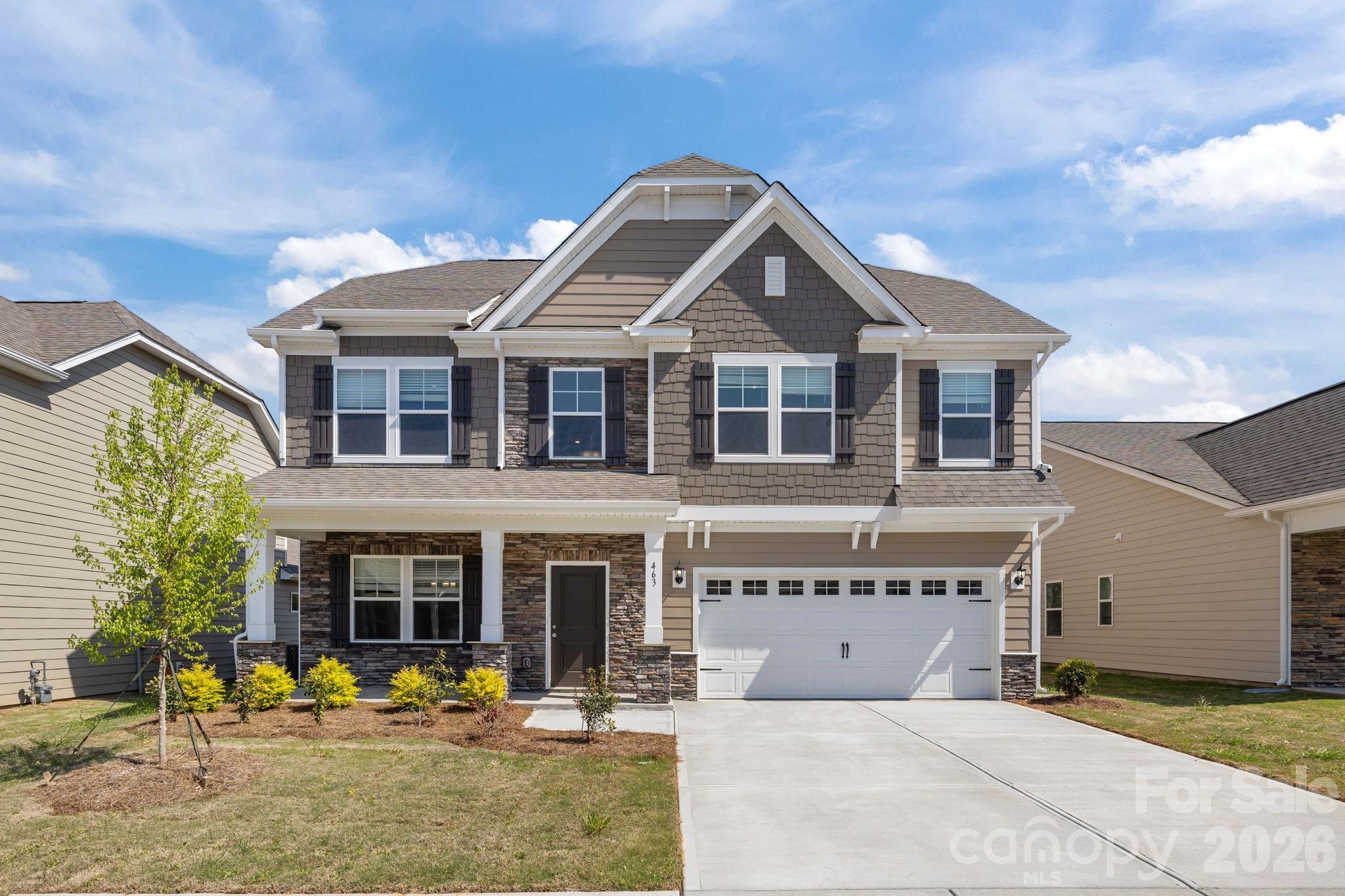 463 Brick House Road, York, SC