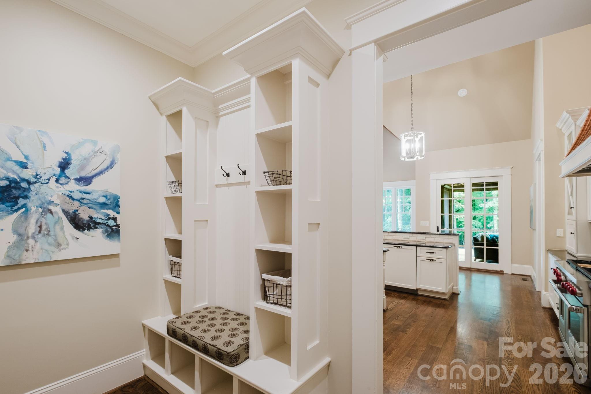 Photo 17 of 10930 Green Heron Court, Charlotte, NC