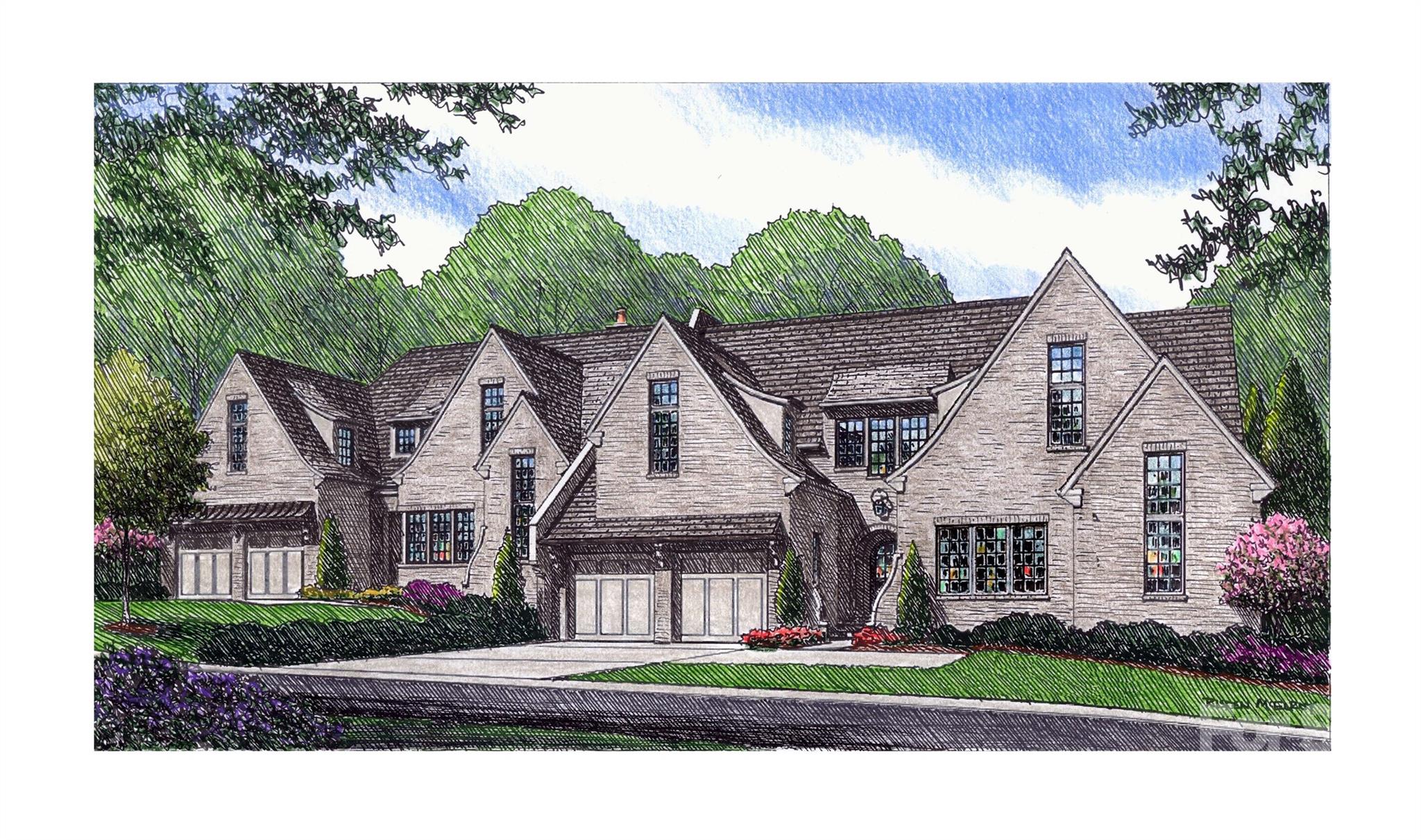 2117 Brandon CircleB, Charlotte, NC