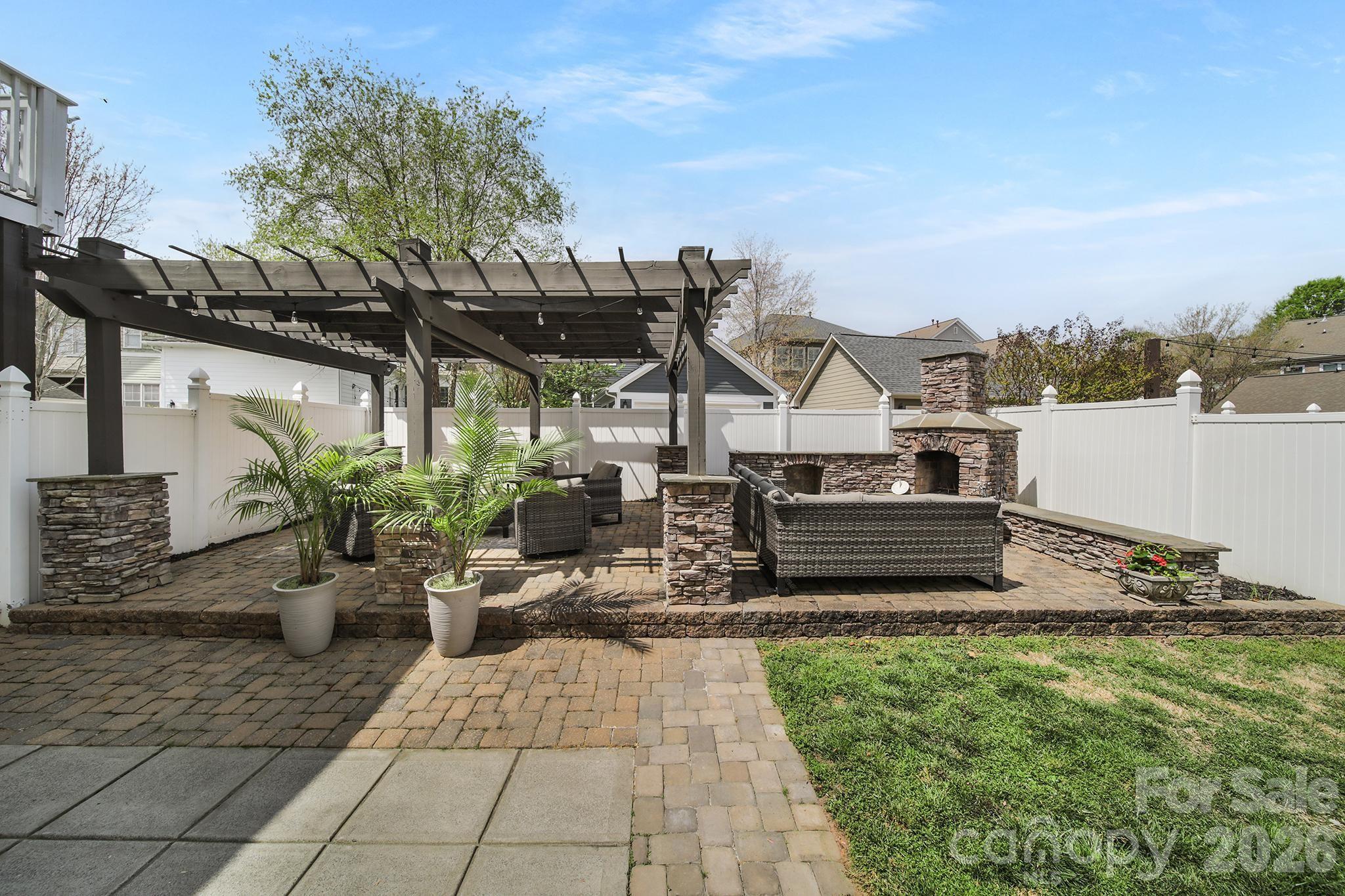 882 Promenade Walk, Fort Mill, SC - photo 35 of 49