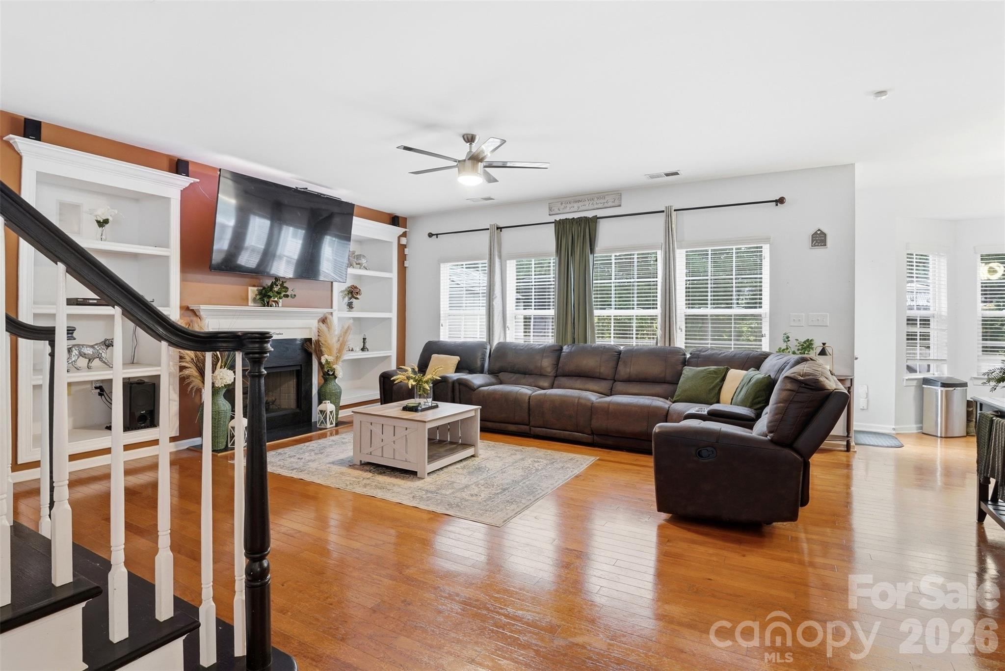 Photo 13 of 11144 Huntington Meadow Lane, Charlotte, NC