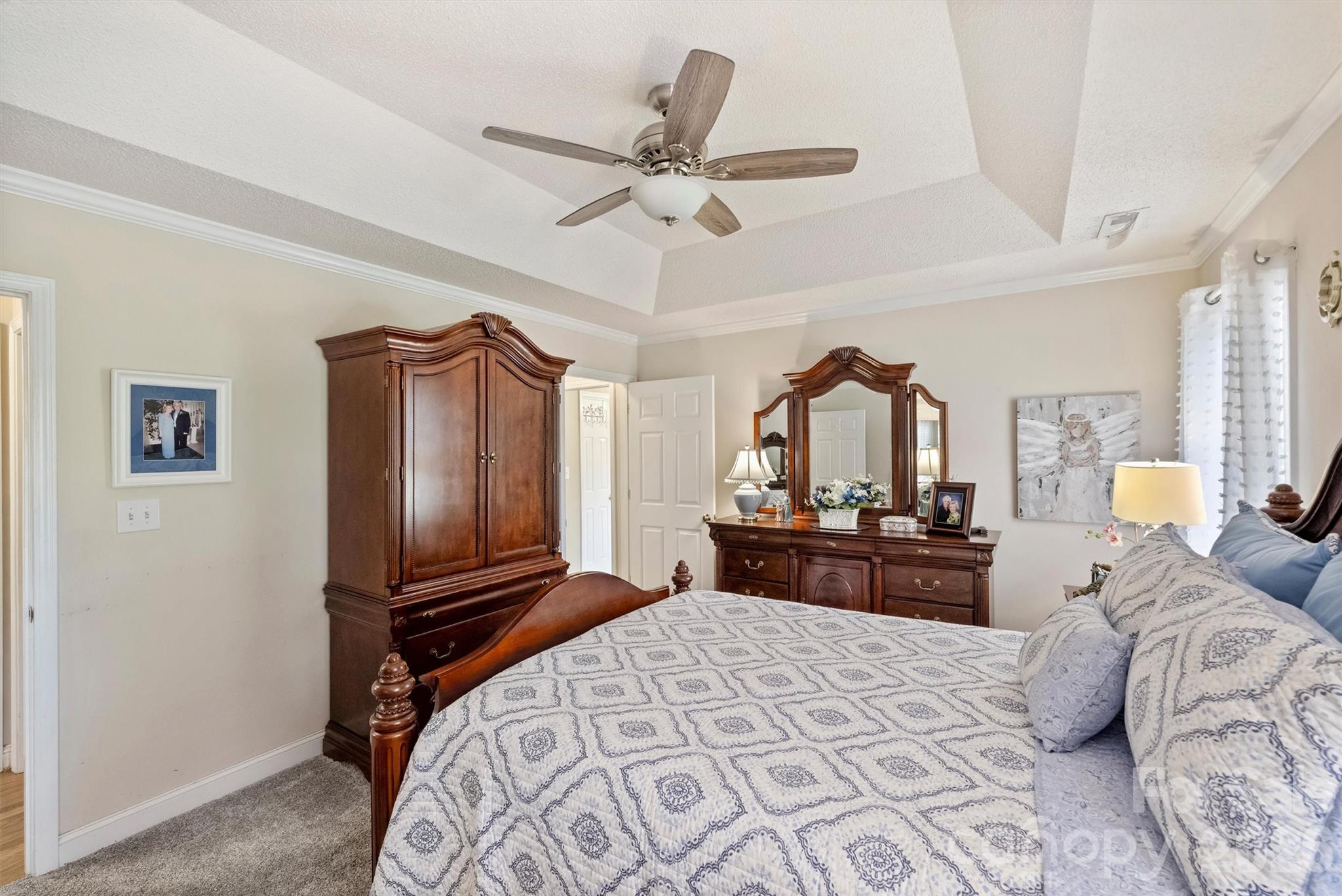 1302 Laurel Woods Drive, Gastonia, NC - photo 27 of 45