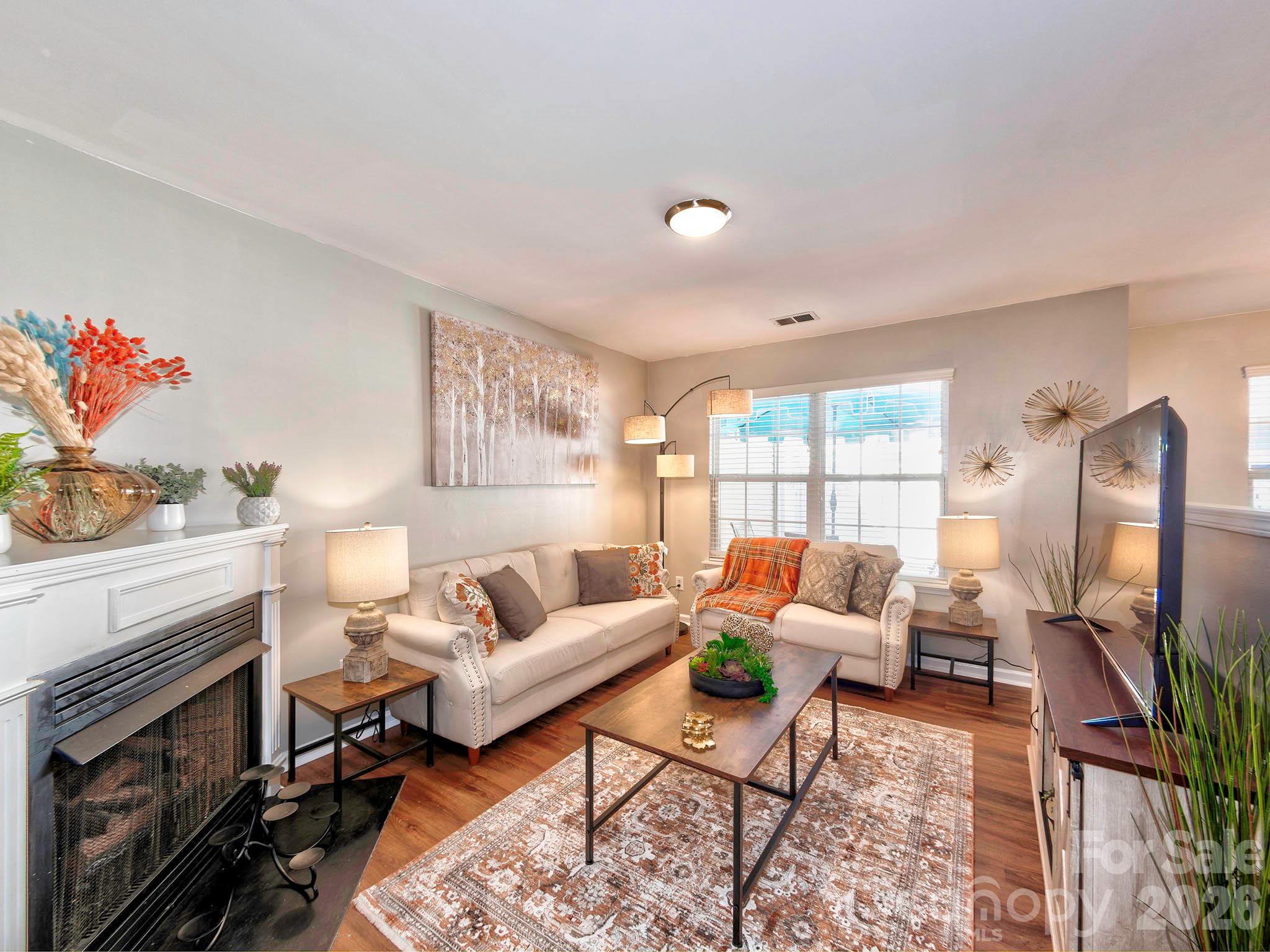 Photo 4 of 11316 Morgan Valley Lane, Charlotte, NC