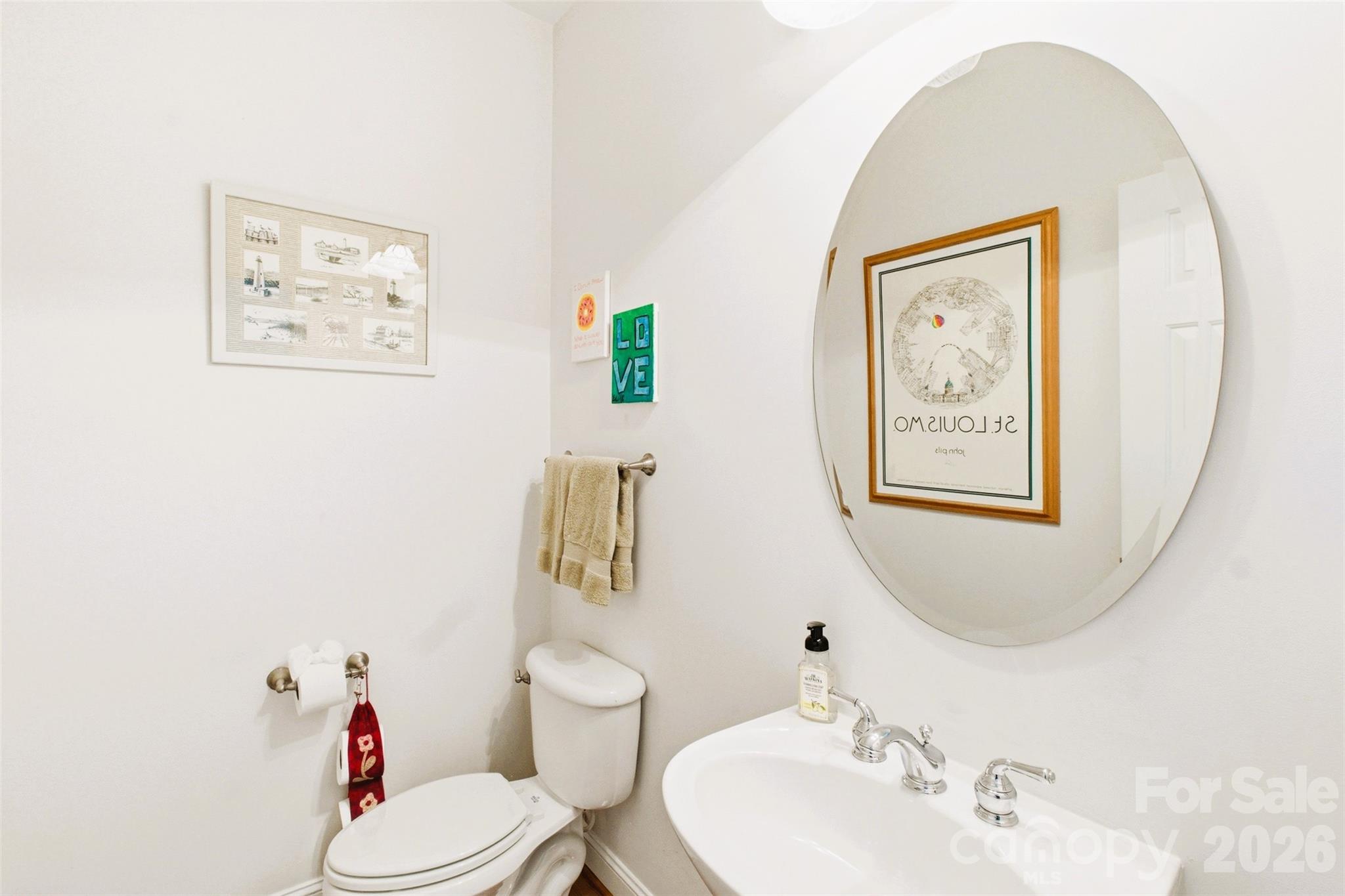 220 Woodwinds Drive, Mount Holly, NC - photo 16 of 44