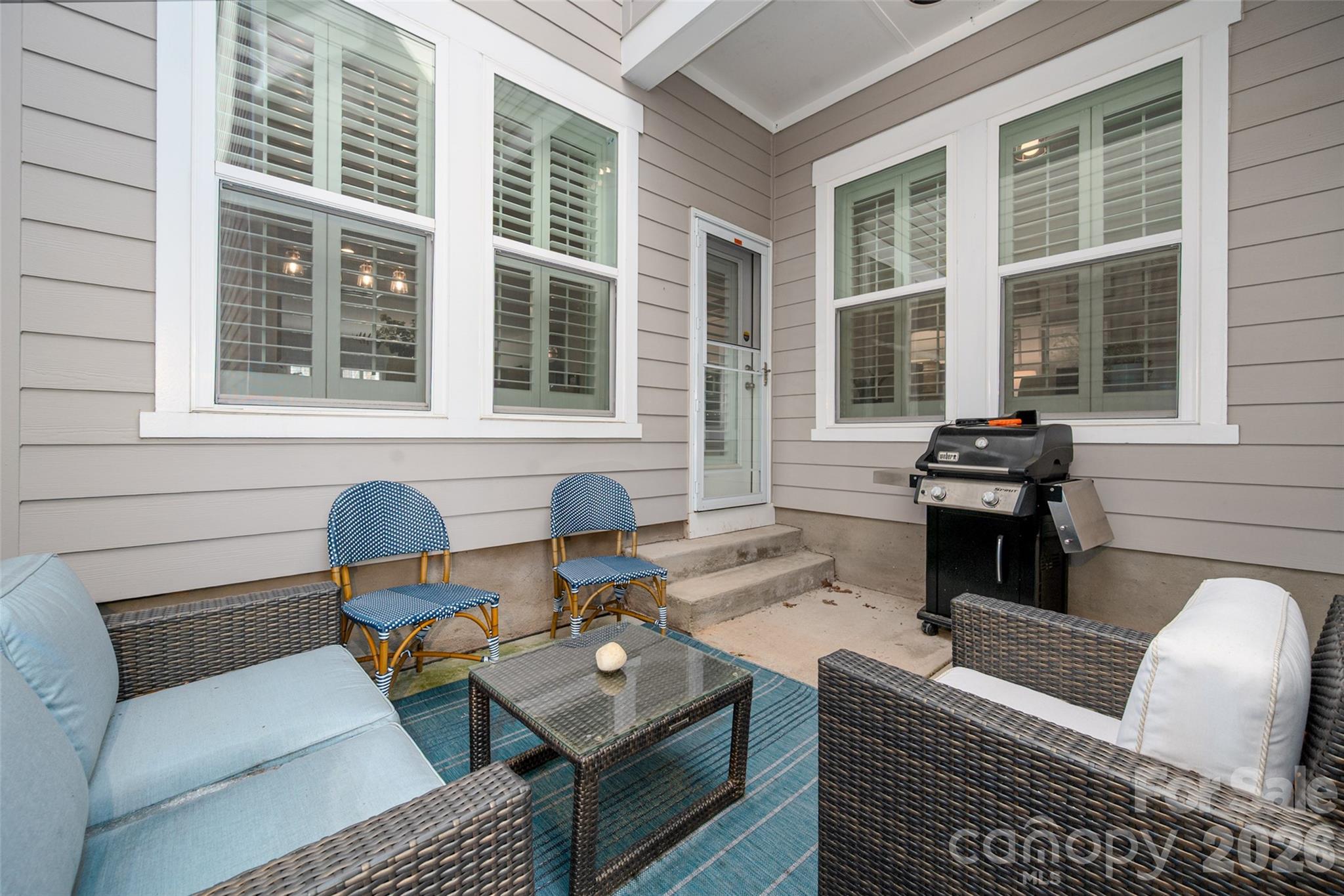Photo 30 of 13114 Kornegy Drive, Charlotte, NC
