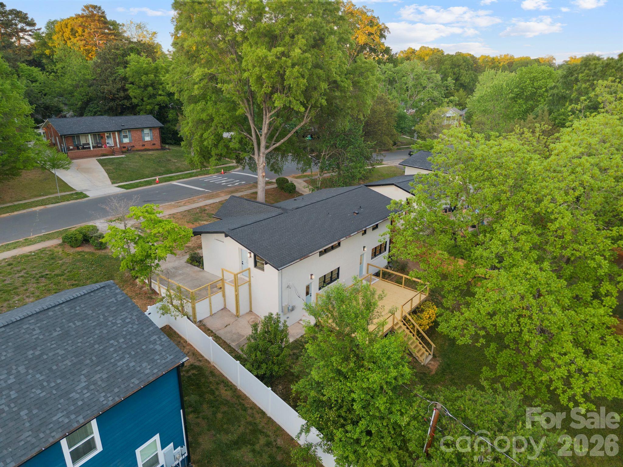 3320 Winterfield Place, Charlotte, NC - photo 43 of 46