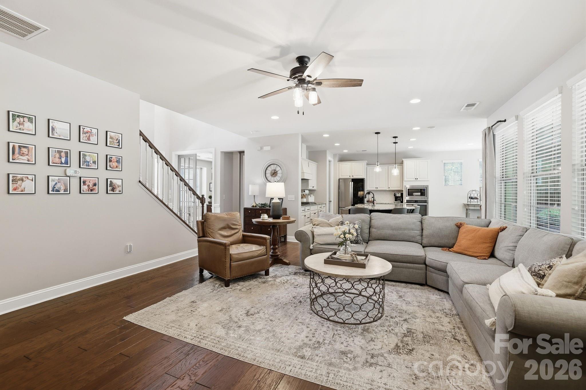 Photo 16 of 11502 Sweet Birch Lane, Charlotte, NC
