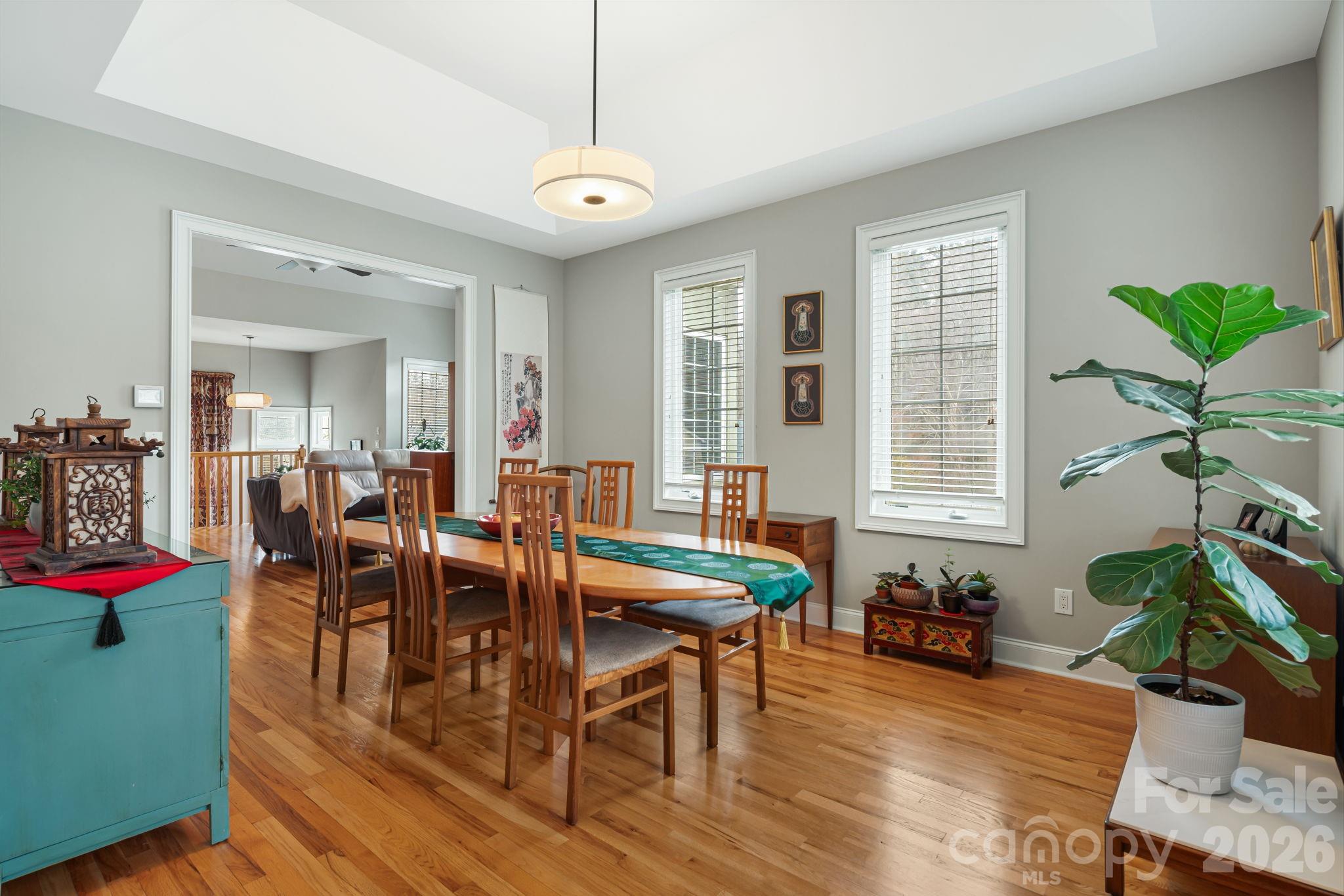 405 Mistletoe Trail, Hendersonville, NC - photo 14 of 49