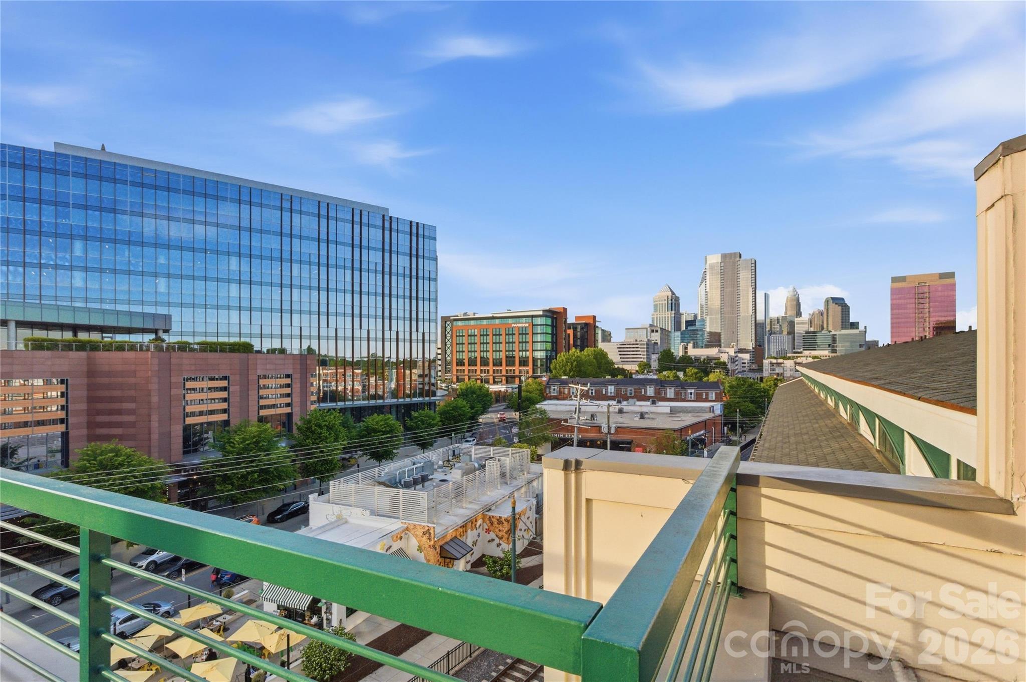 Photo 20 of 115 E Park Avenue109, Charlotte, NC