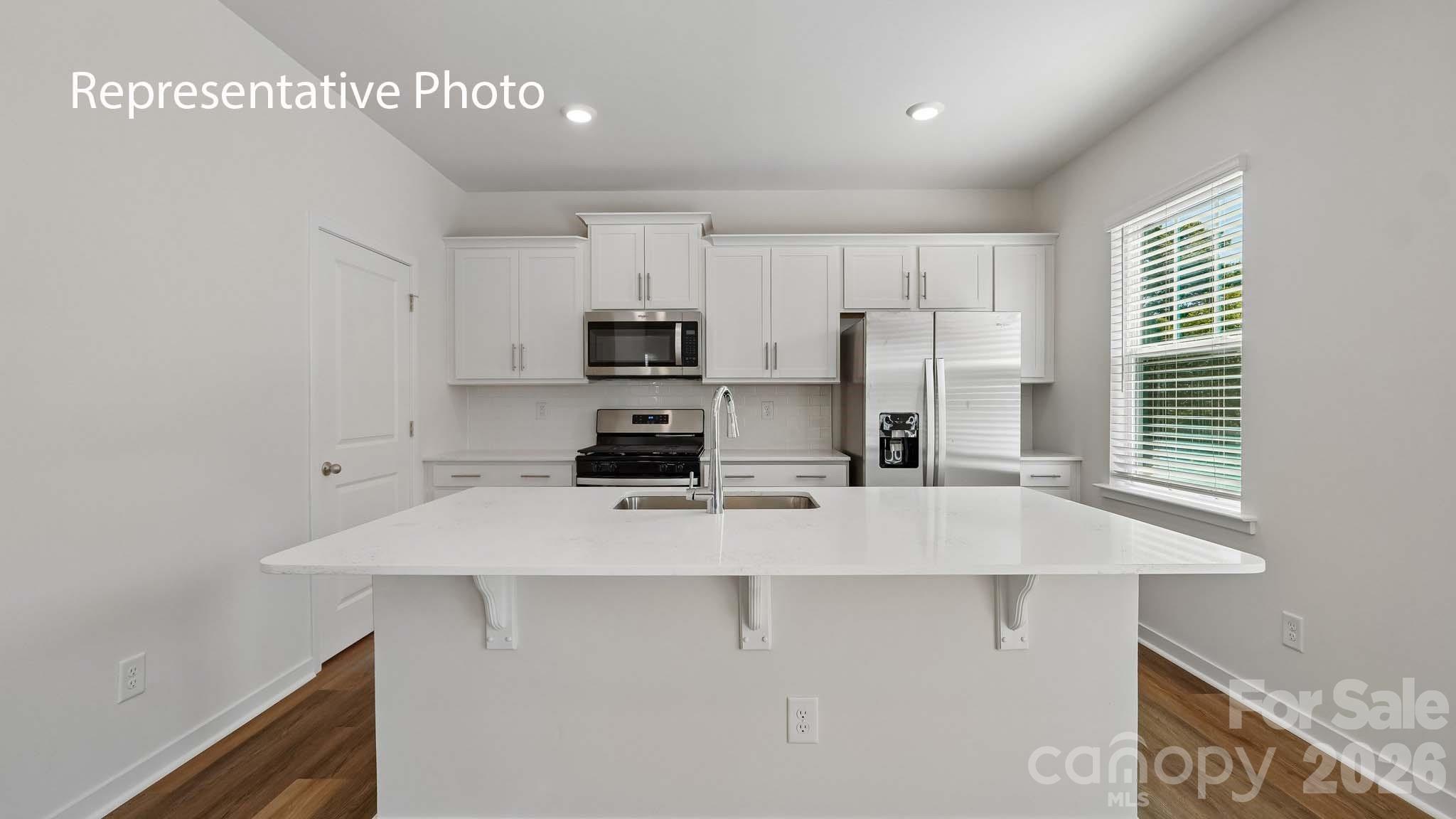 1624 Secrest Commons Drive, Monroe, NC - photo 12 of 37