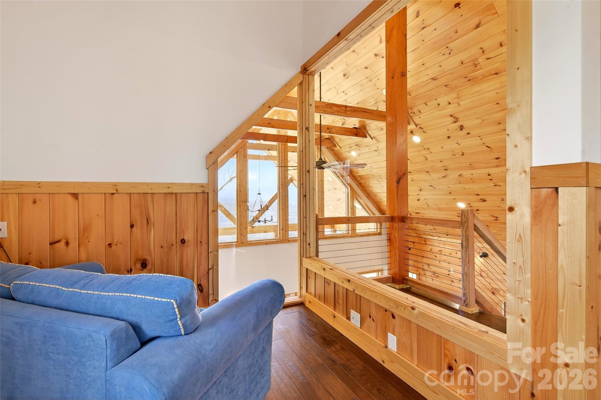 501 Wolf Pen Cliffs Road1003, Old Fort, NC - photo 25 of 49