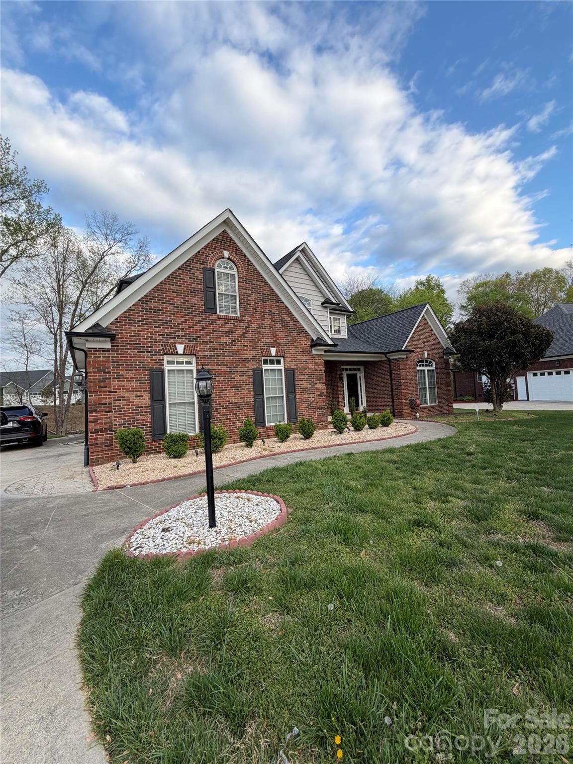 Photo 2 of 7901 Tottenham Drive, Harrisburg, NC