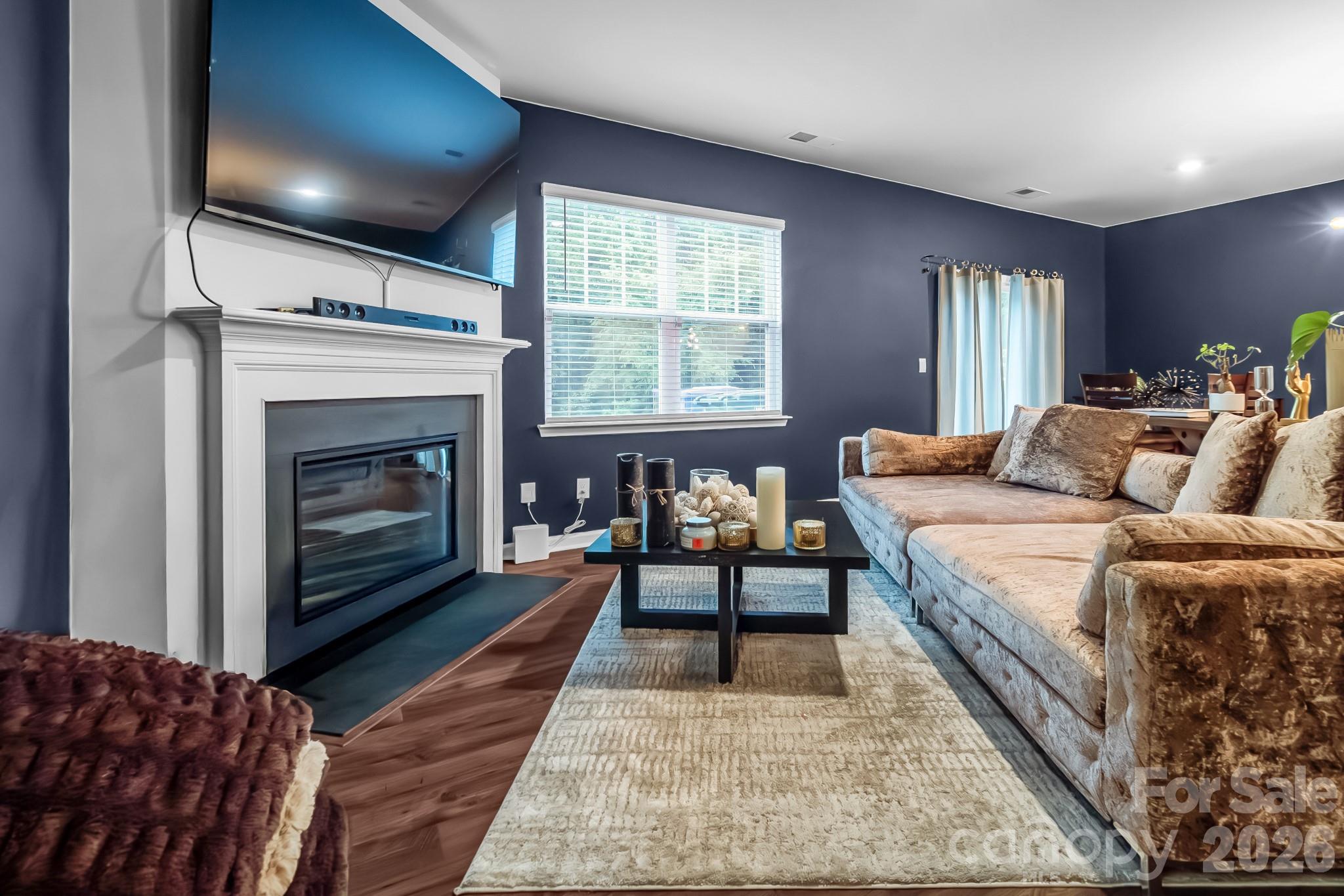 117 Wildflower Drive, Locust, NC - photo 16 of 47