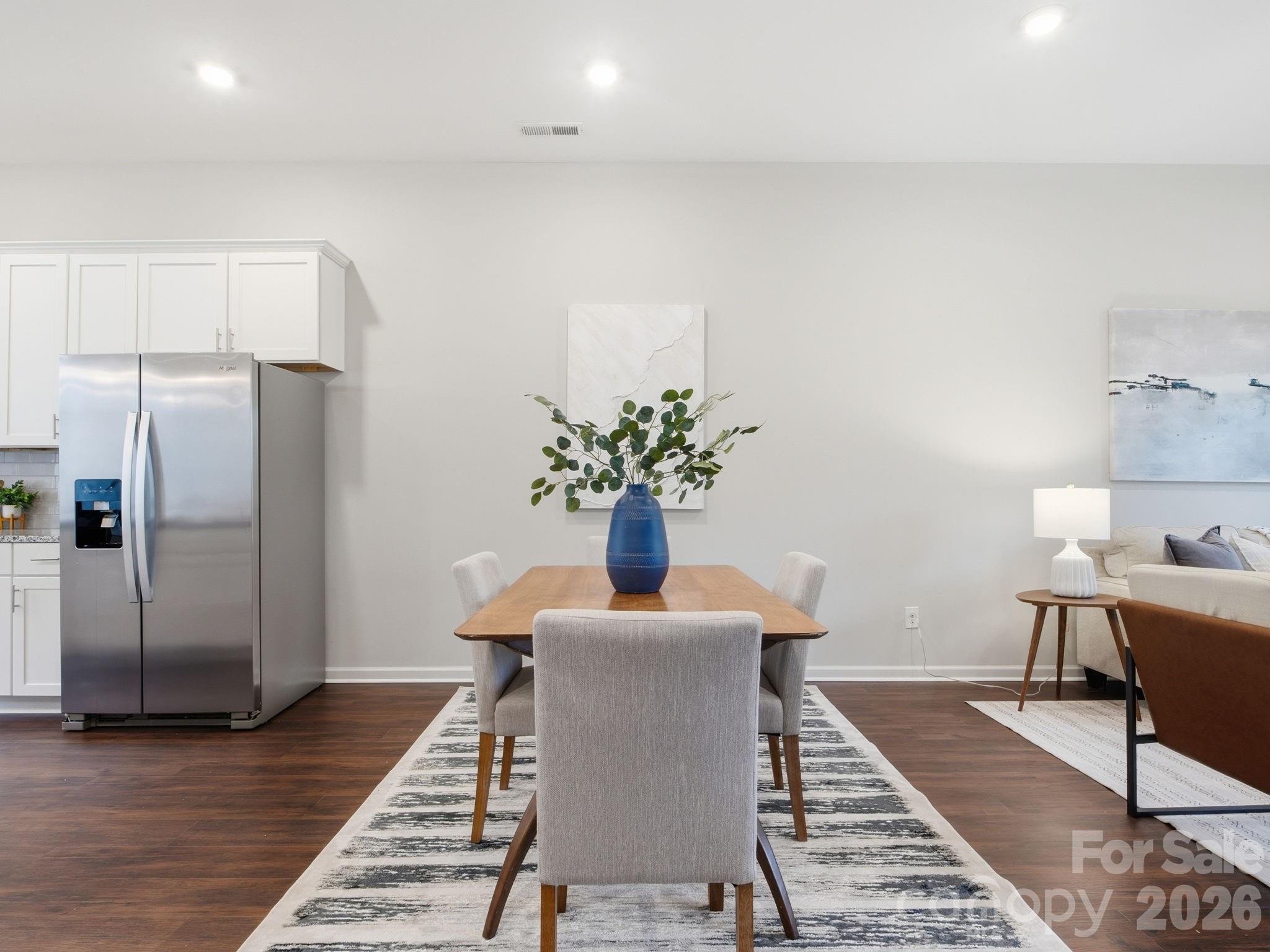 Photo 8 of 1038 Doveridge Street, Charlotte, NC