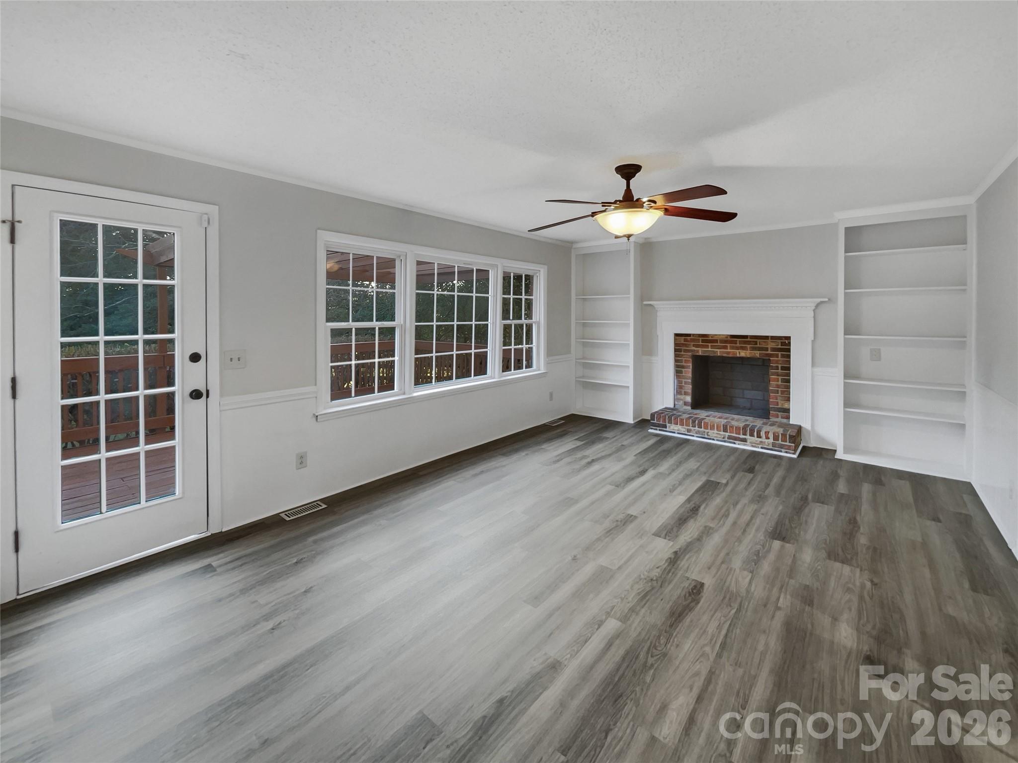 Photo 3 of 6219 Boykin Spaniel Road, Charlotte, NC
