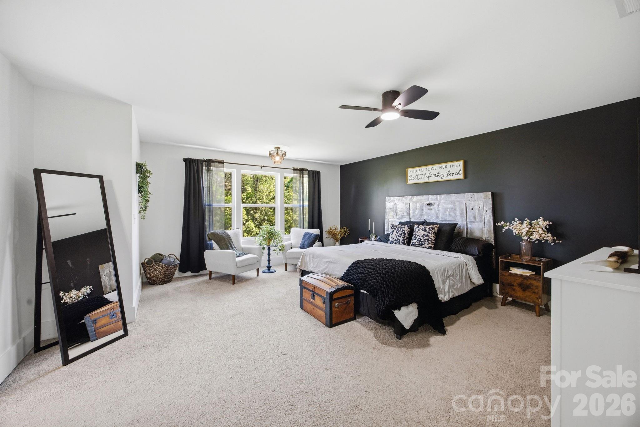 Photo 4 of 133 Parkmont Drive, Troutman, NC