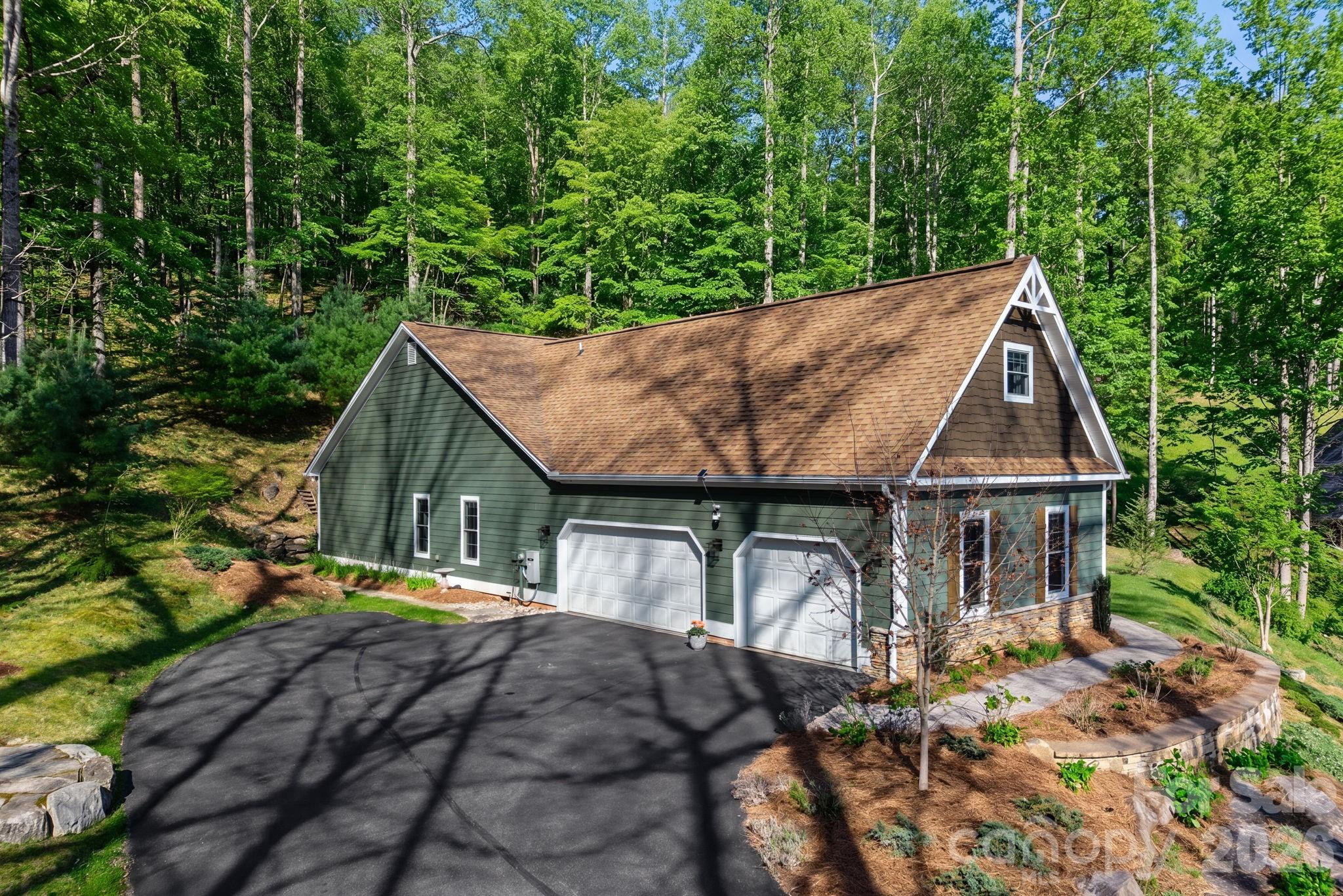 455 Blue Mist Way, Arden, NC - photo 39 of 46