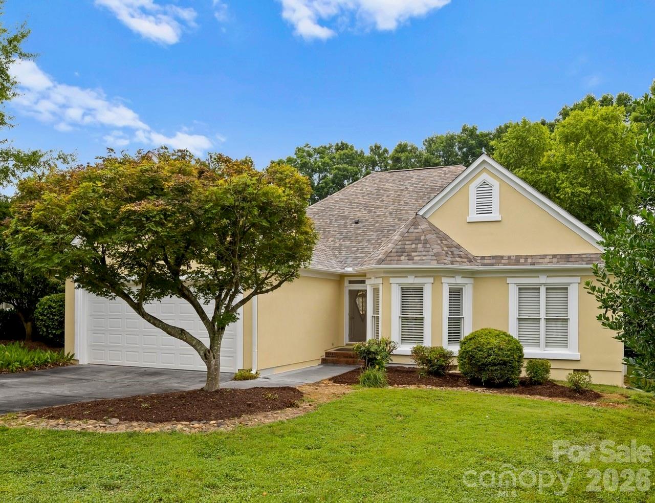 Home for sale at 4123 Fairway Downs Court, Charlotte, NC — photo 1 of 42