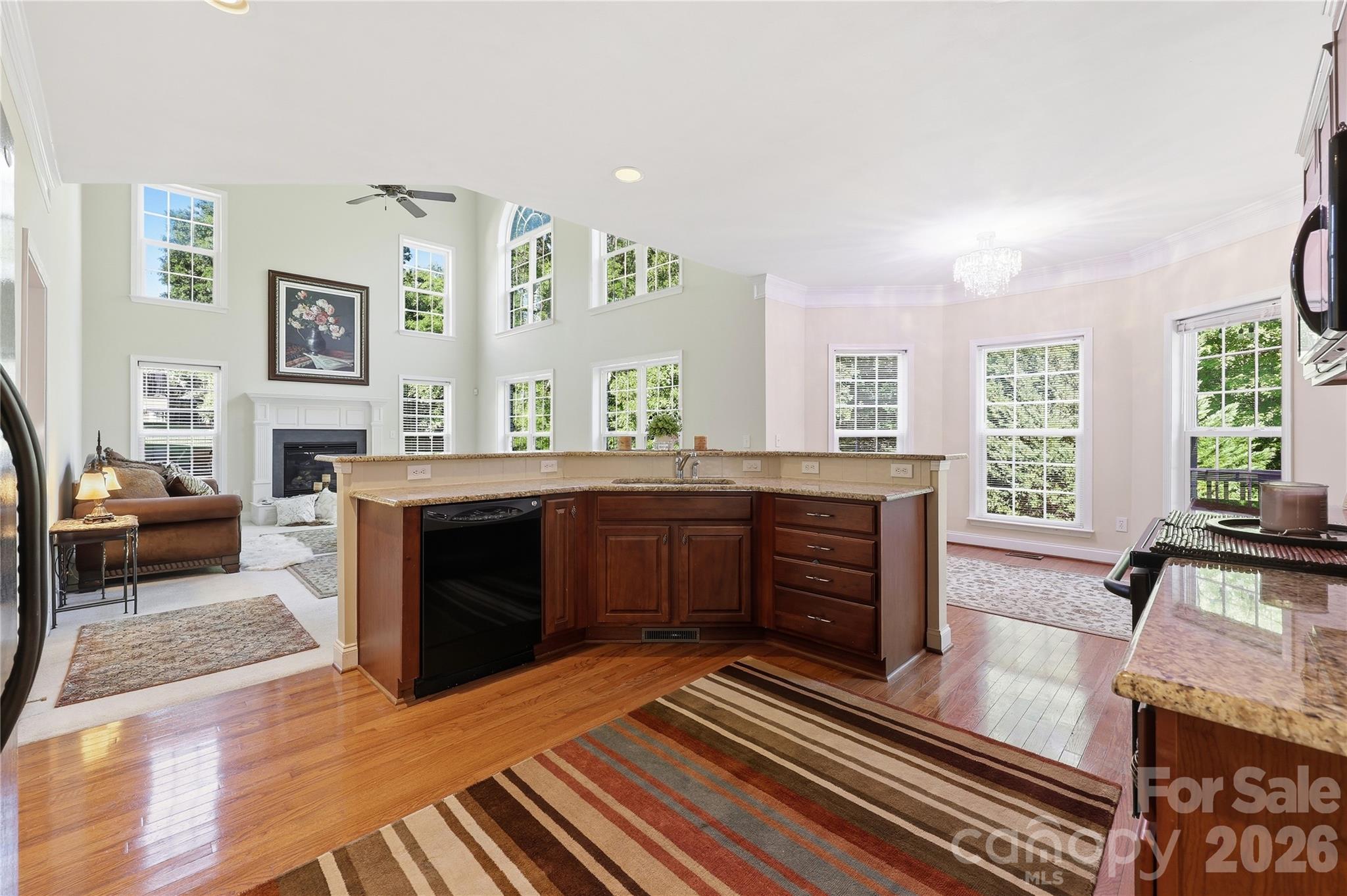 4206 Barons Court, Harrisburg, NC - photo 14 of 49
