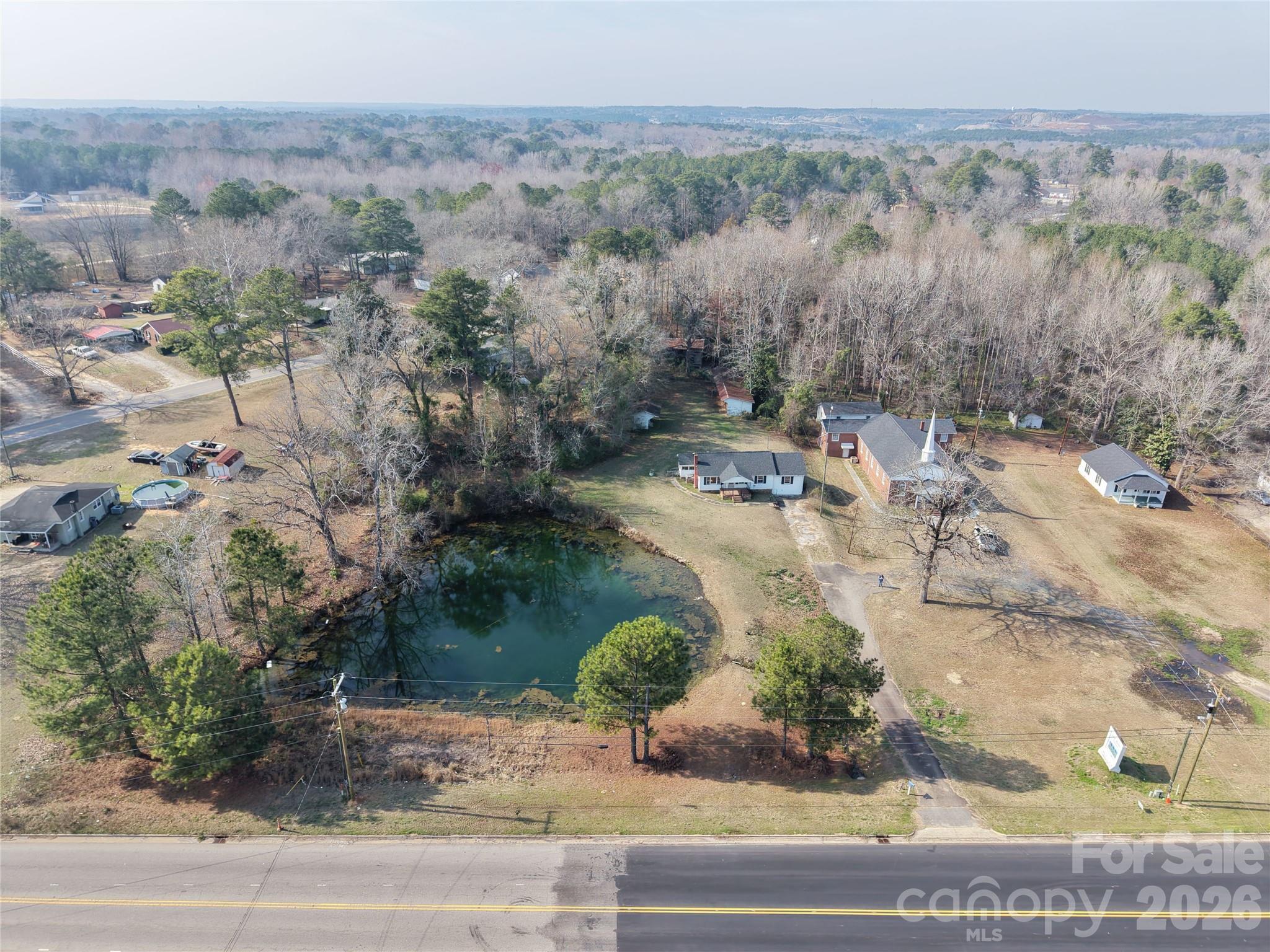 562 US Highway 1 None S, Rockingham, NC - photo 41 of 43