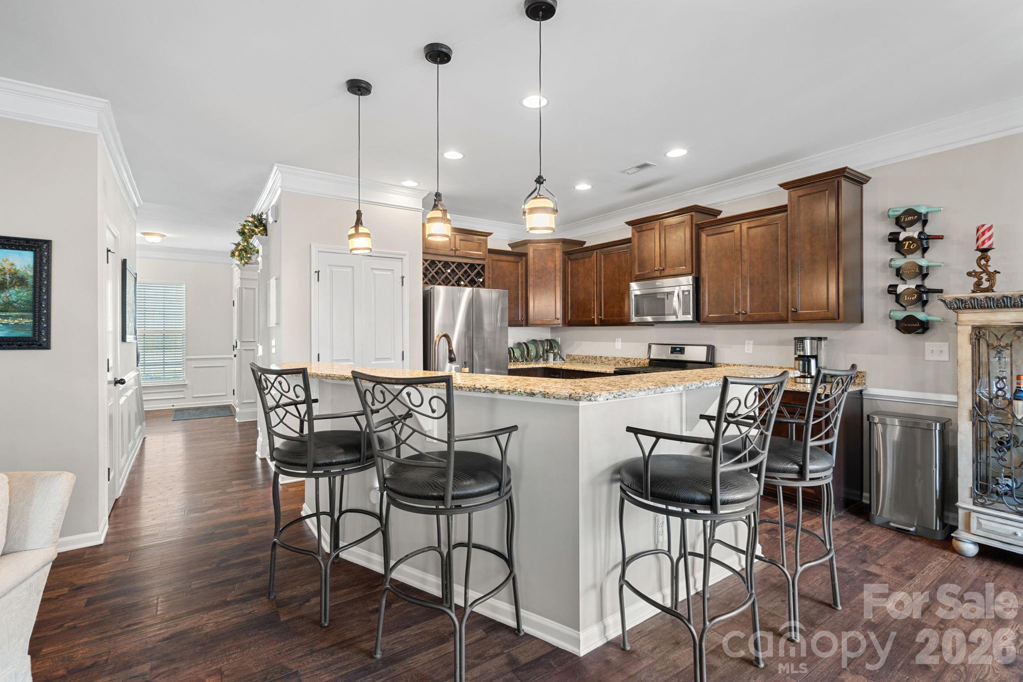 Photo 4 of 1203 Guadalupe Lane, Charlotte, NC