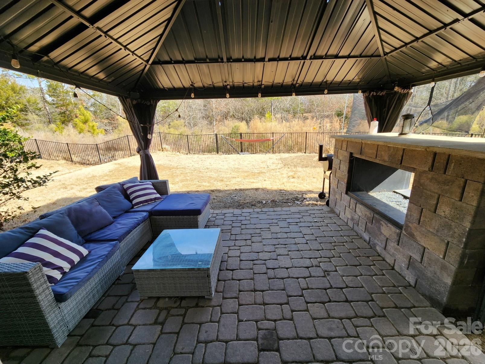 Photo 7 of 16819 Cozy Cove Road, Charlotte, NC