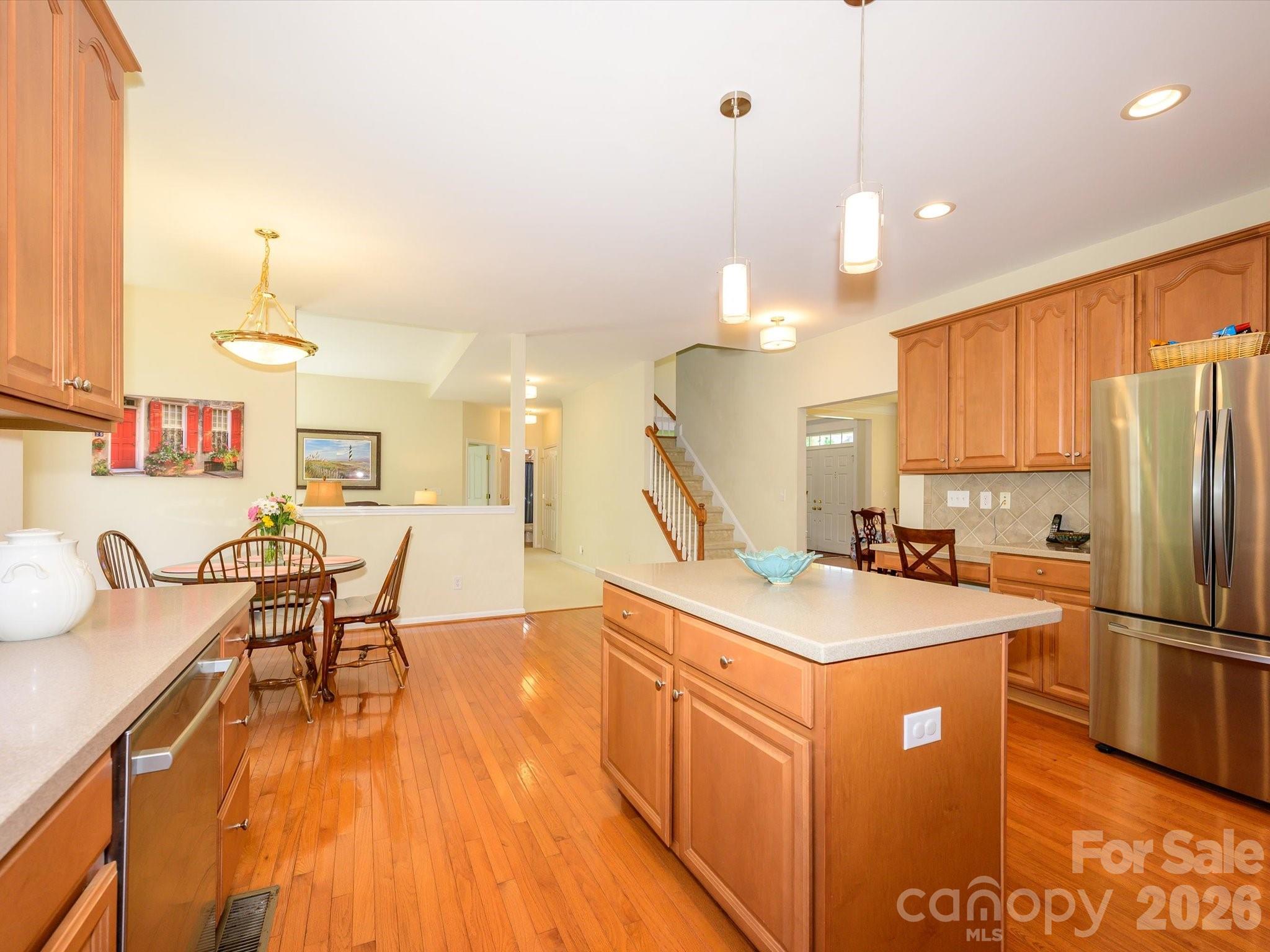 2172 Woodstream Road, Harrisburg, NC - photo 12 of 46
