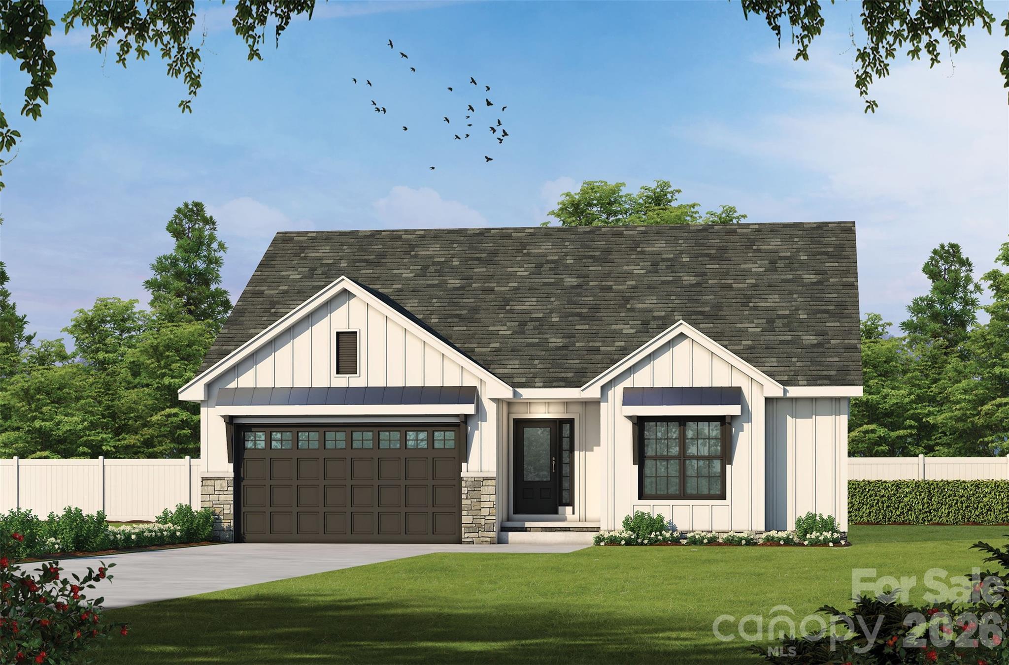 222 Edgewood Drive, Statesville, NC
