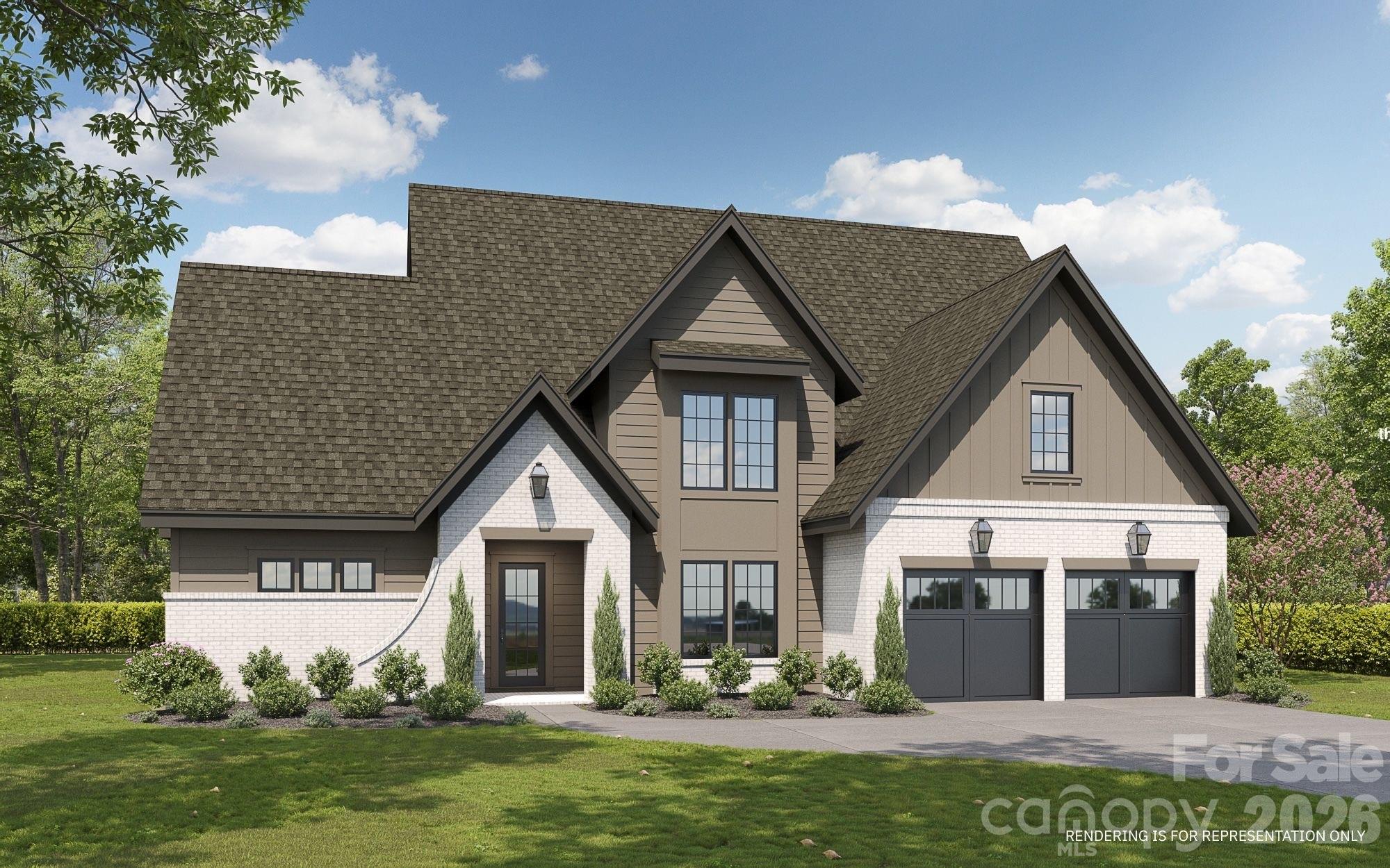 5028 Dolly Way, Mint Hill, NC