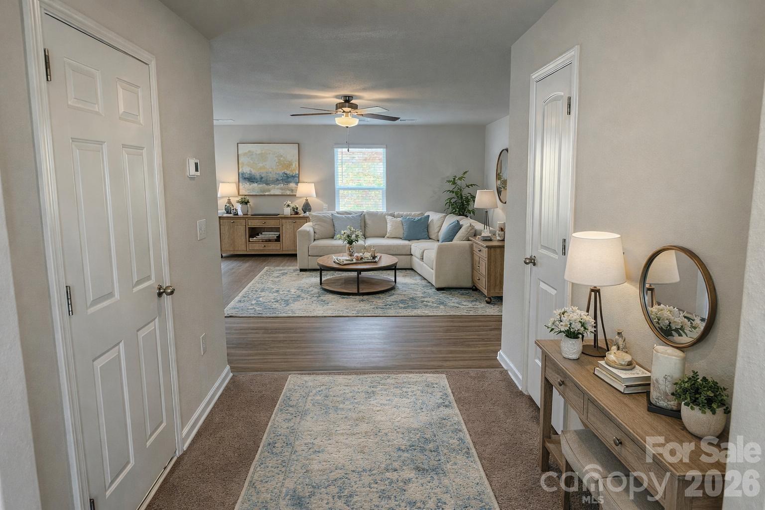 Photo 5 of 1216 Nia Road, Charlotte, NC