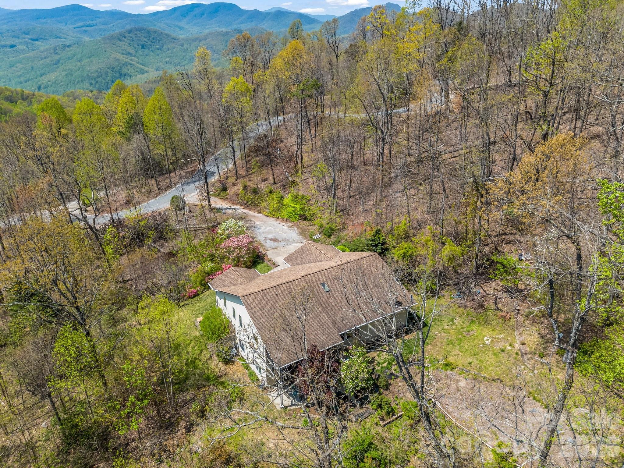 1424 Wolfpen Road, Old Fort, NC - photo 45 of 46
