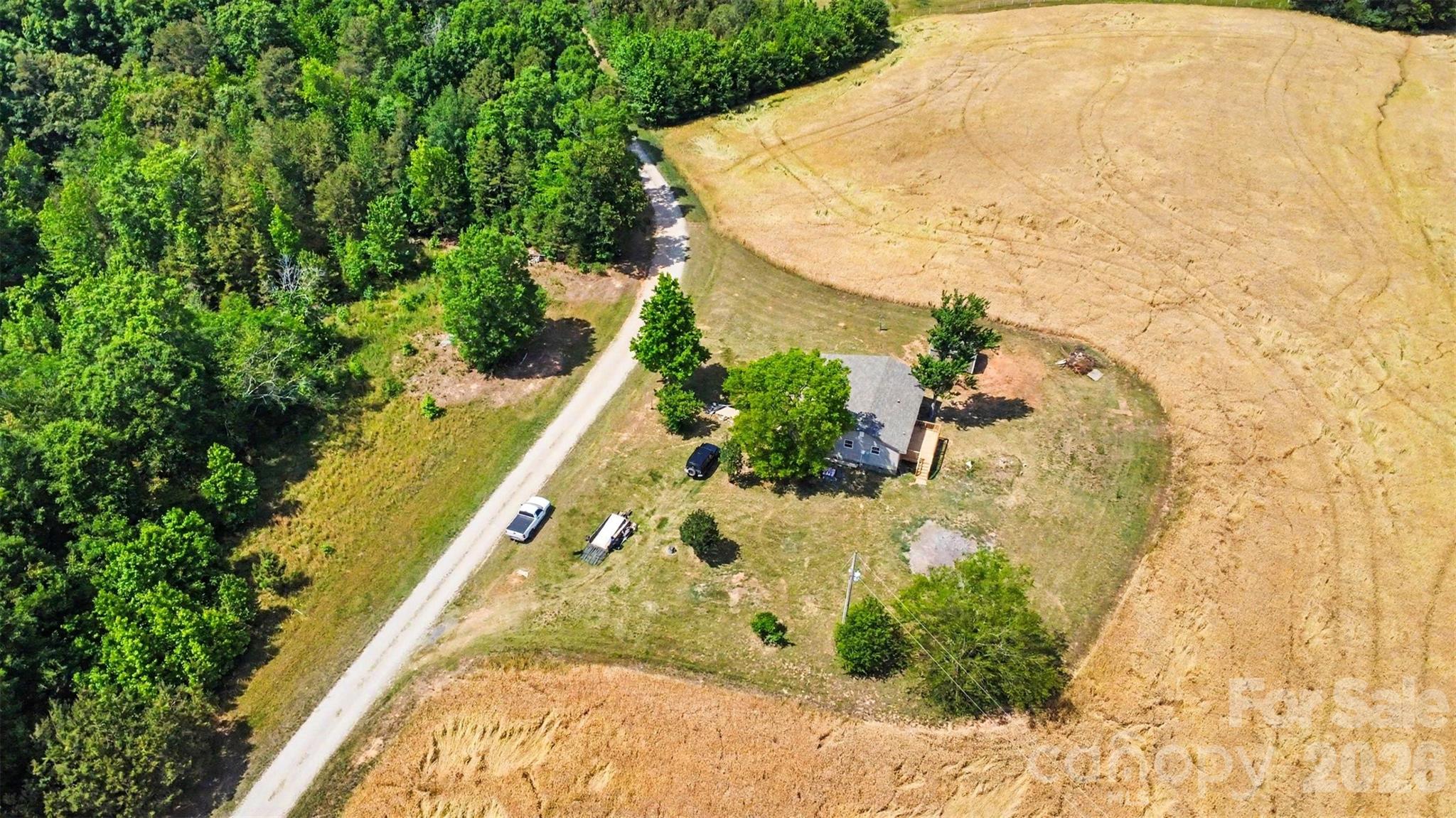 6710 Effie Whitley Road, Monroe, NC - photo 6 of 49