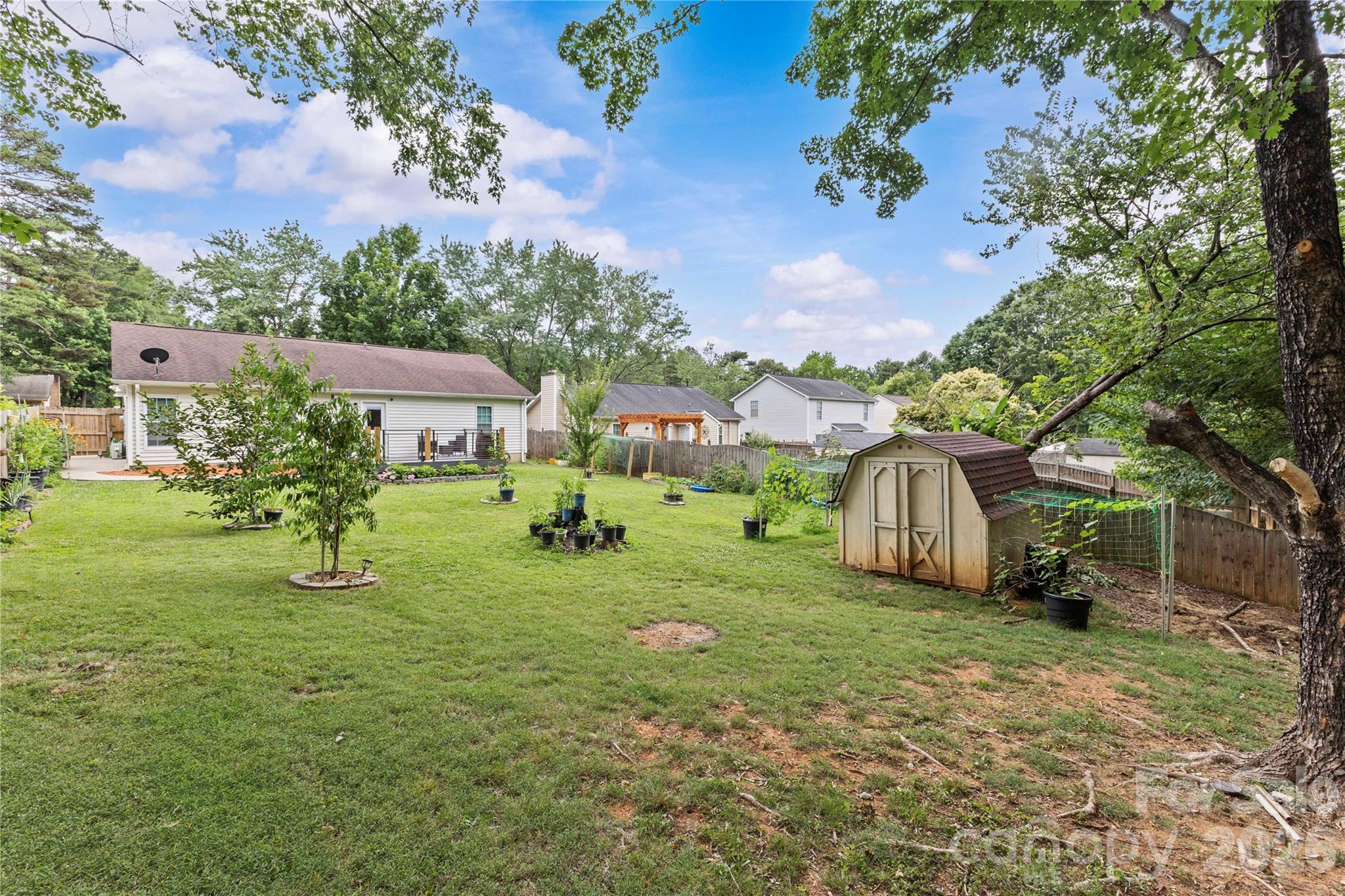 Photo 45 of 7130 Bluff Wood Cove, Charlotte, NC
