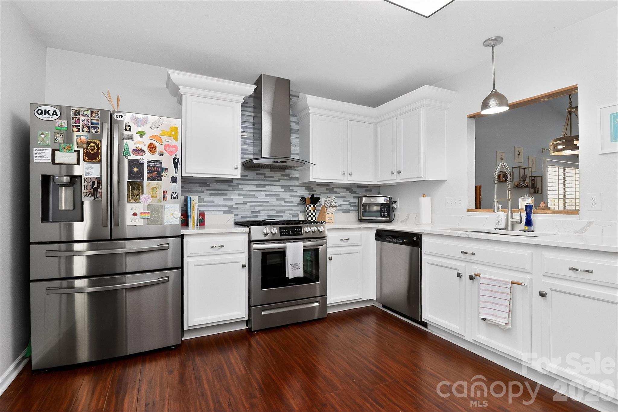 Photo 11 of 5422 Harris Cove Drive, Charlotte, NC