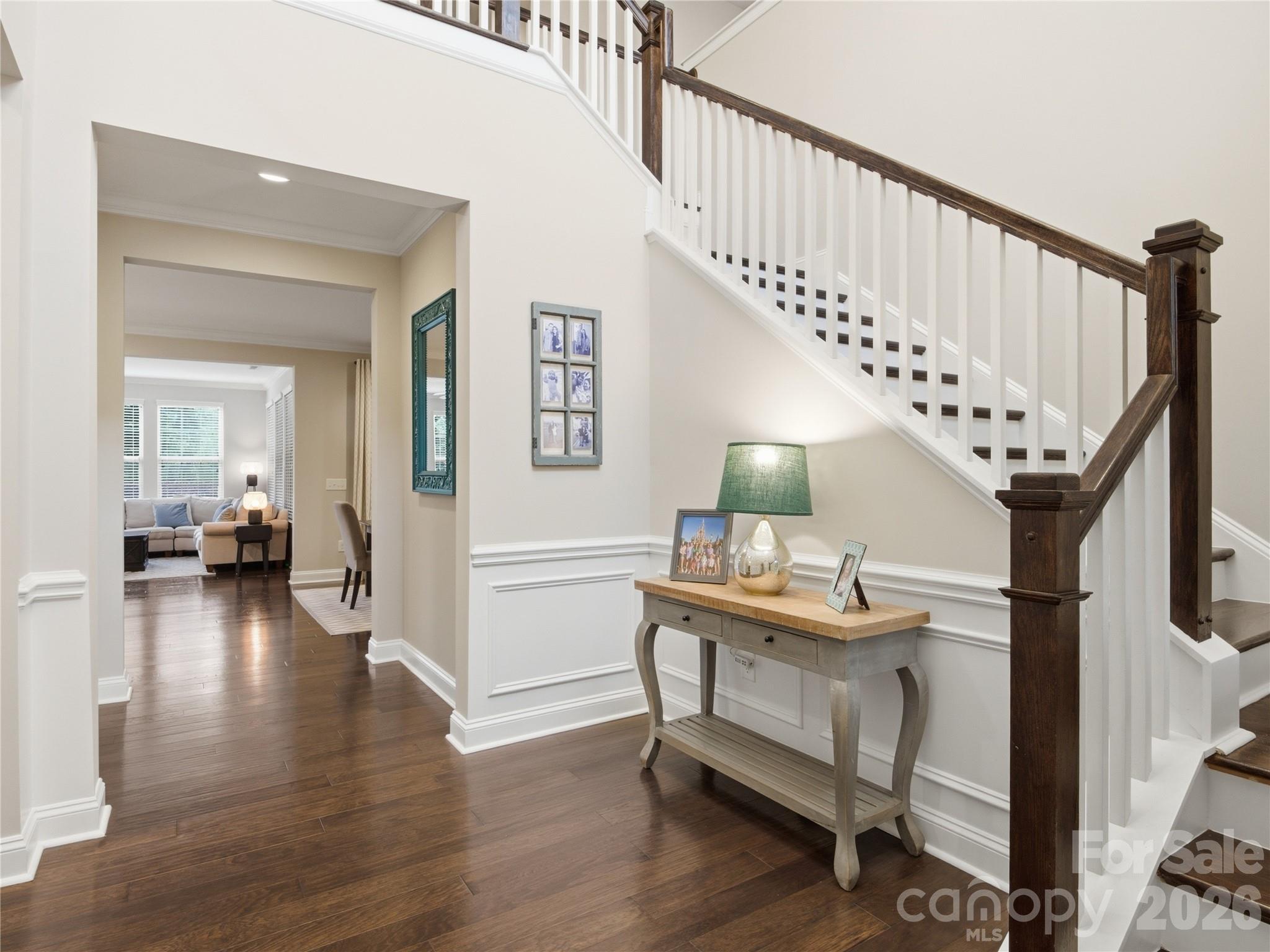 Photo 3 of 13034 Horned Lark Drive, Charlotte, NC