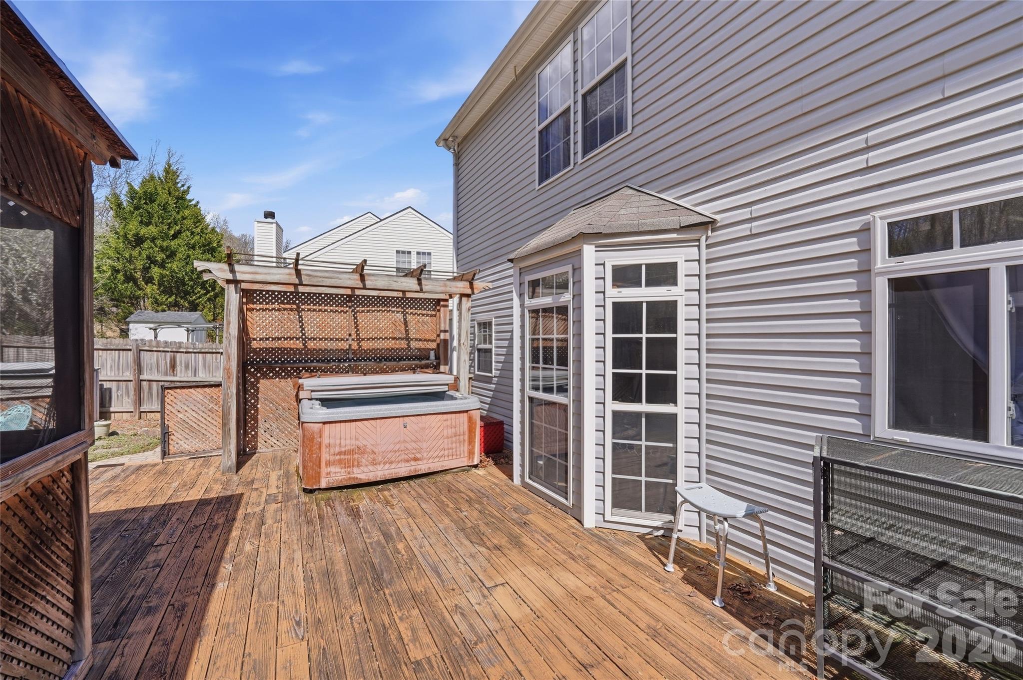 Photo 31 of 9541 Green Apple Drive, Charlotte, NC