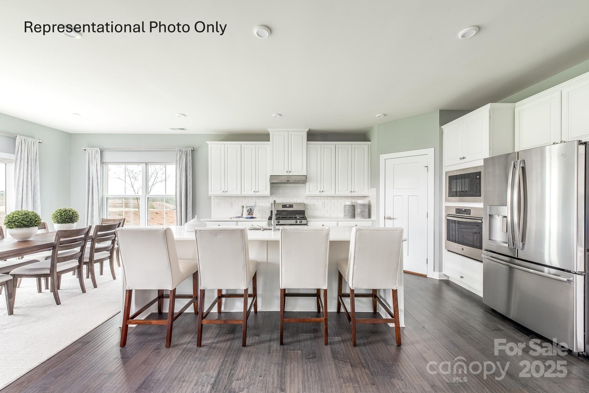 Photo 2 of 1017 Black Bear Road, Indian Trail, NC