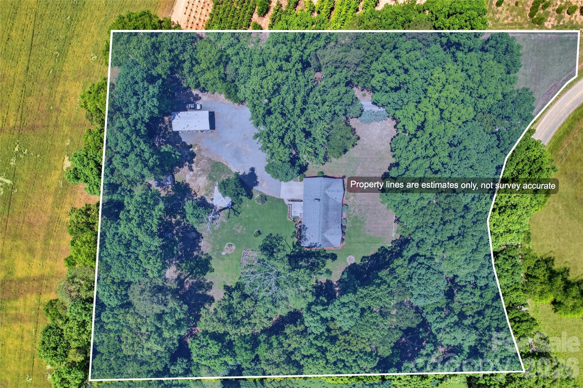 9807 Black Road, Midland, NC - photo 40 of 43