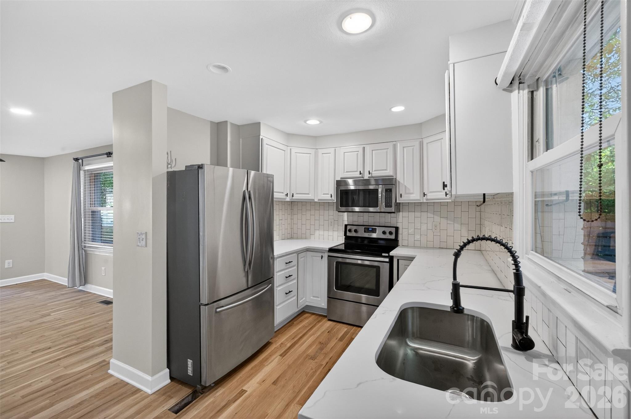 Photo 4 of 1816 Anderson Street, Charlotte, NC