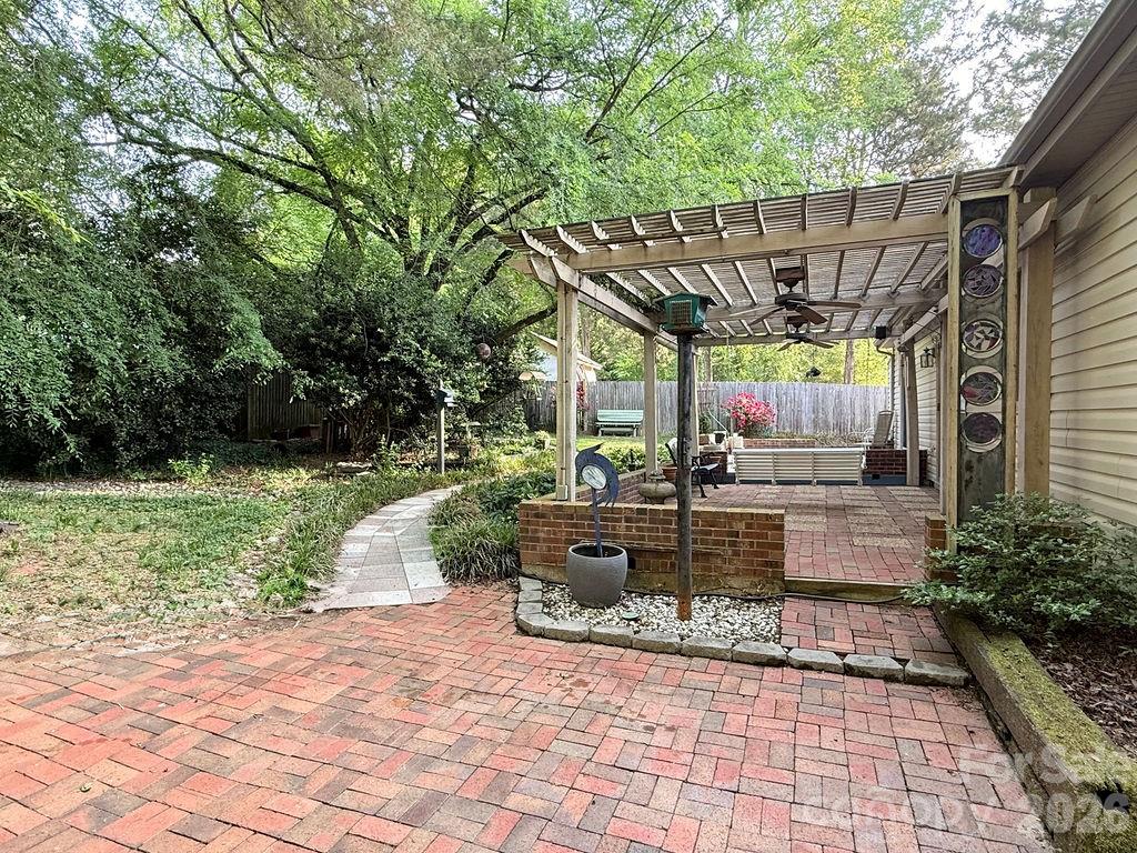 11718 Rimrock Canyon Drive, Charlotte, NC - photo 25 of 34