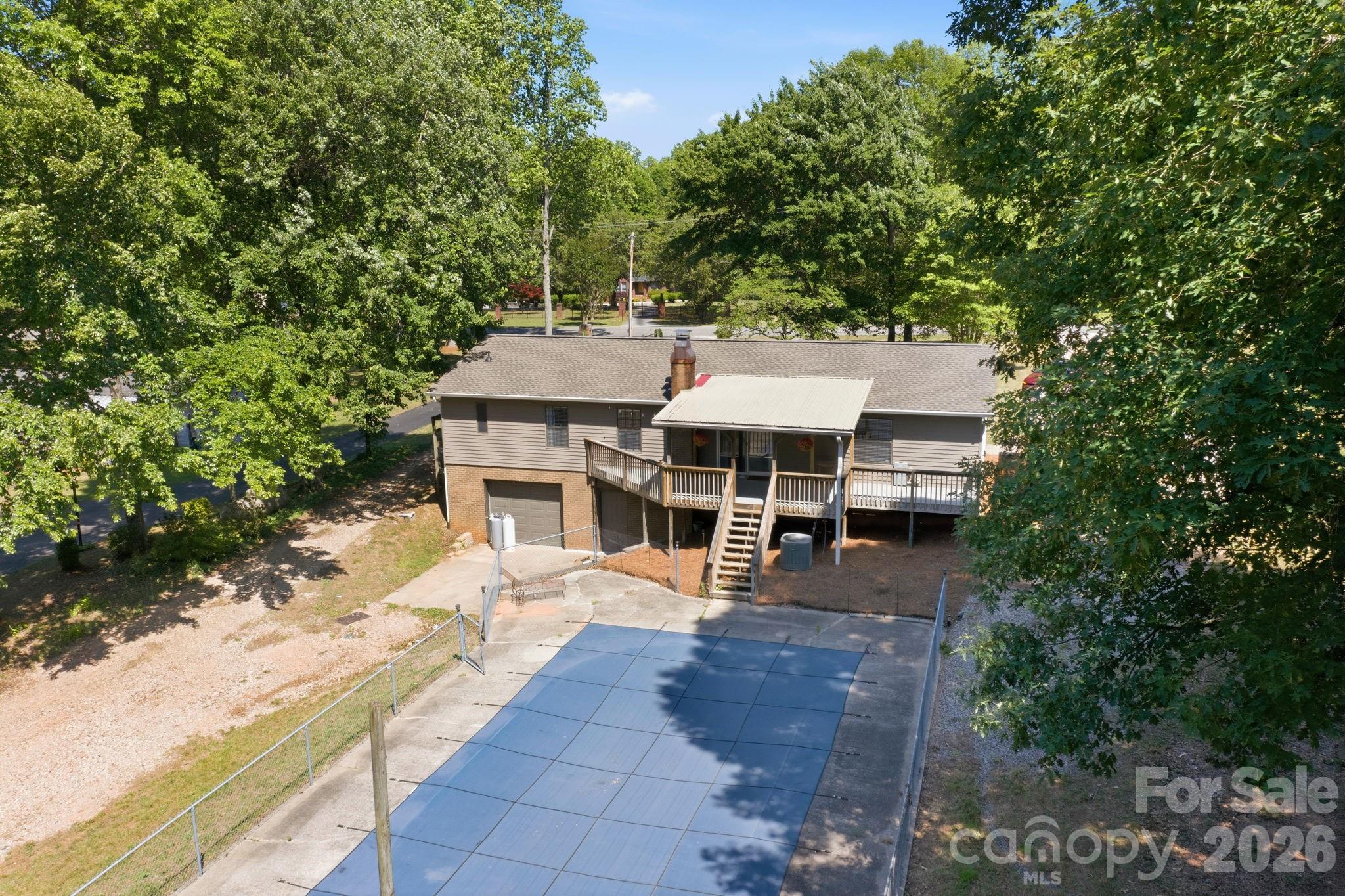 4377 Catawba Burris Road, Denver, NC - photo 41 of 49