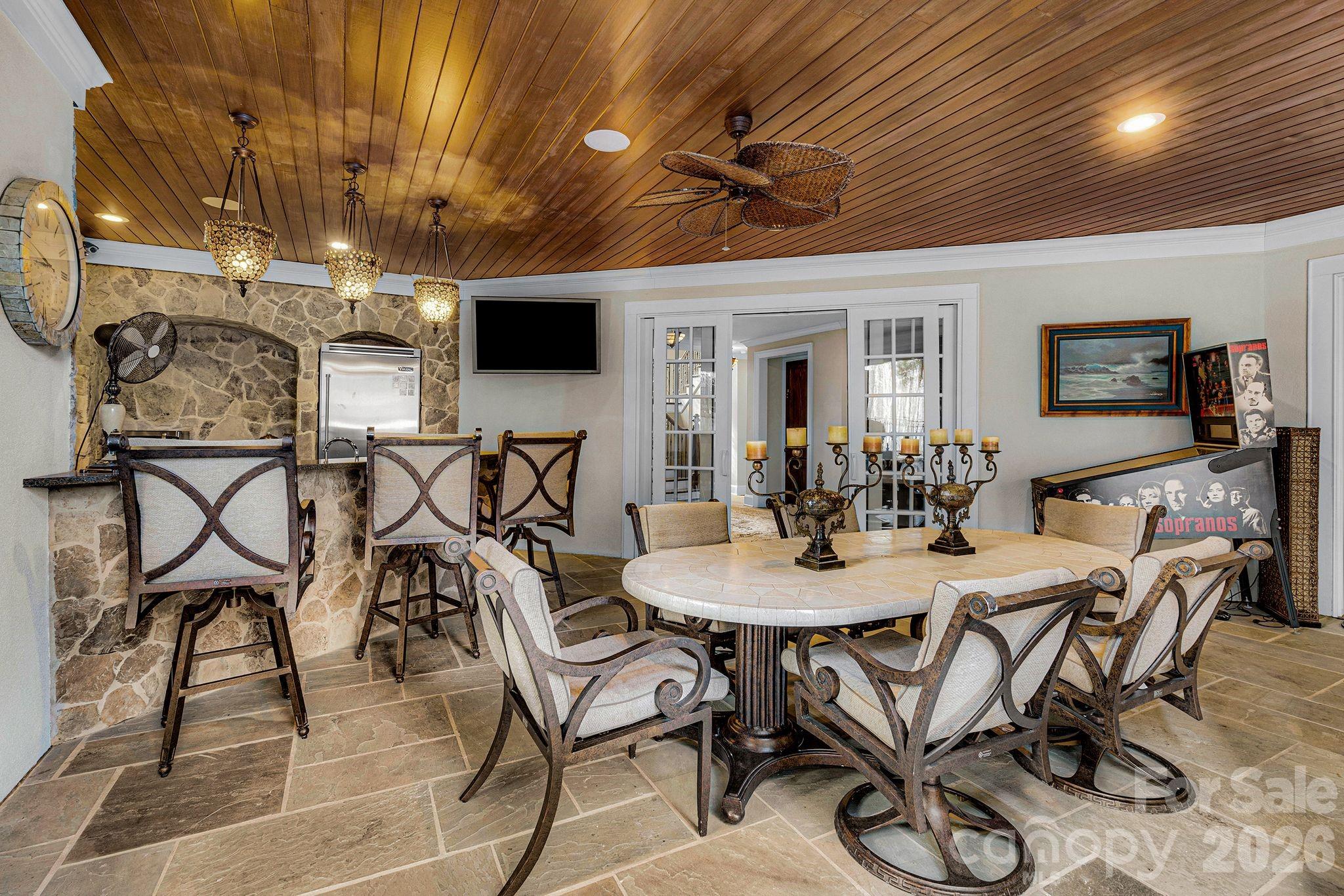Photo 39 of 13837 Grand Palisades Parkway, Charlotte, NC
